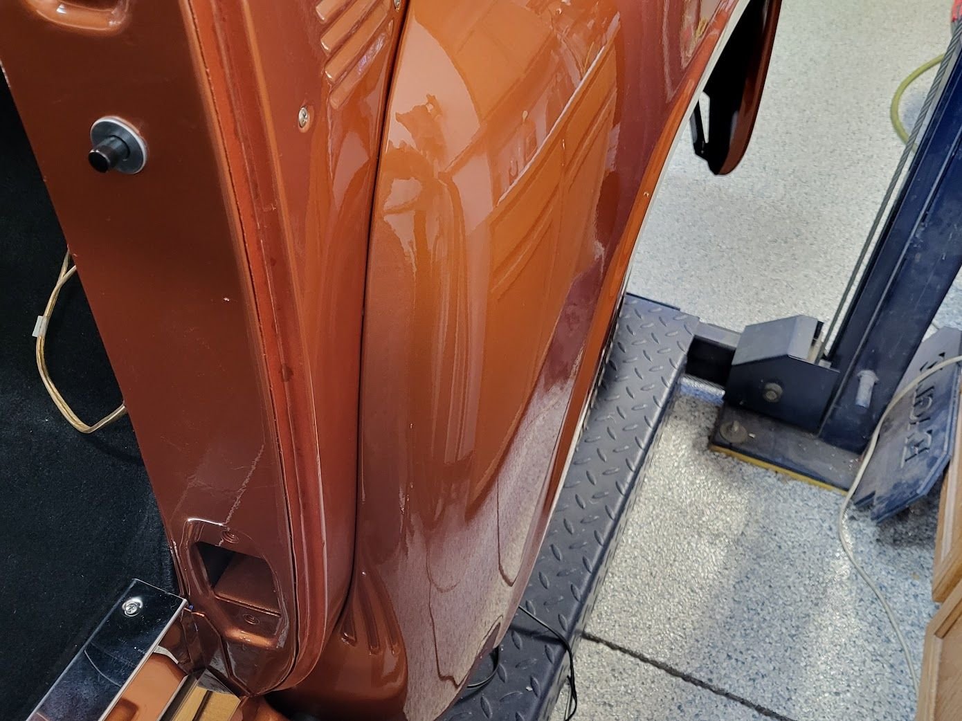 53 Panel Hood/Fender Recommendation - Ford Truck Enthusiasts Forums