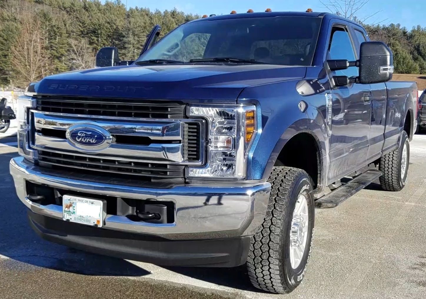 SuperCab pictures - Page 7 - Ford Truck Enthusiasts Forums