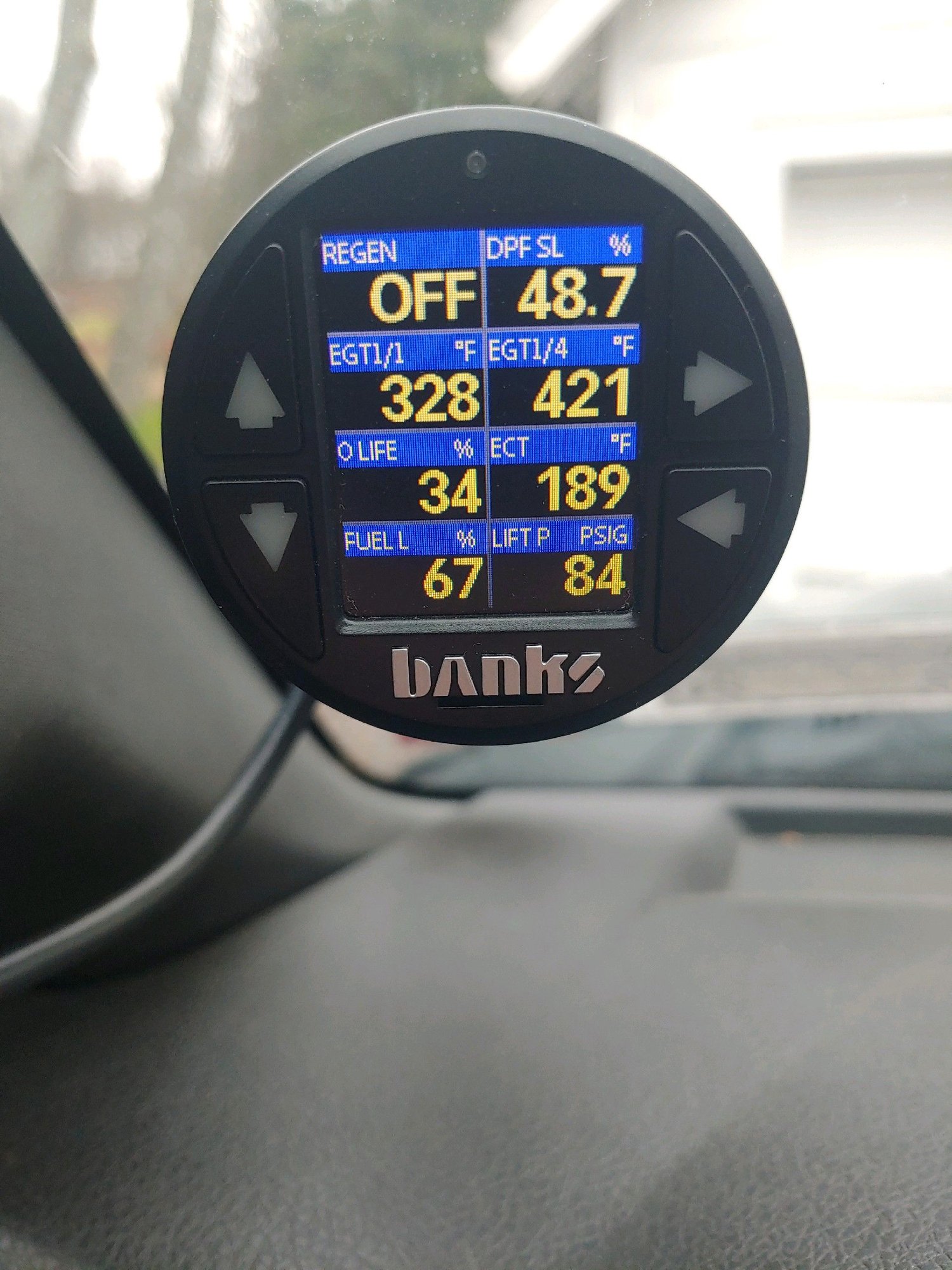 Banks Idash - Page 14 - Ford Truck Enthusiasts Forums