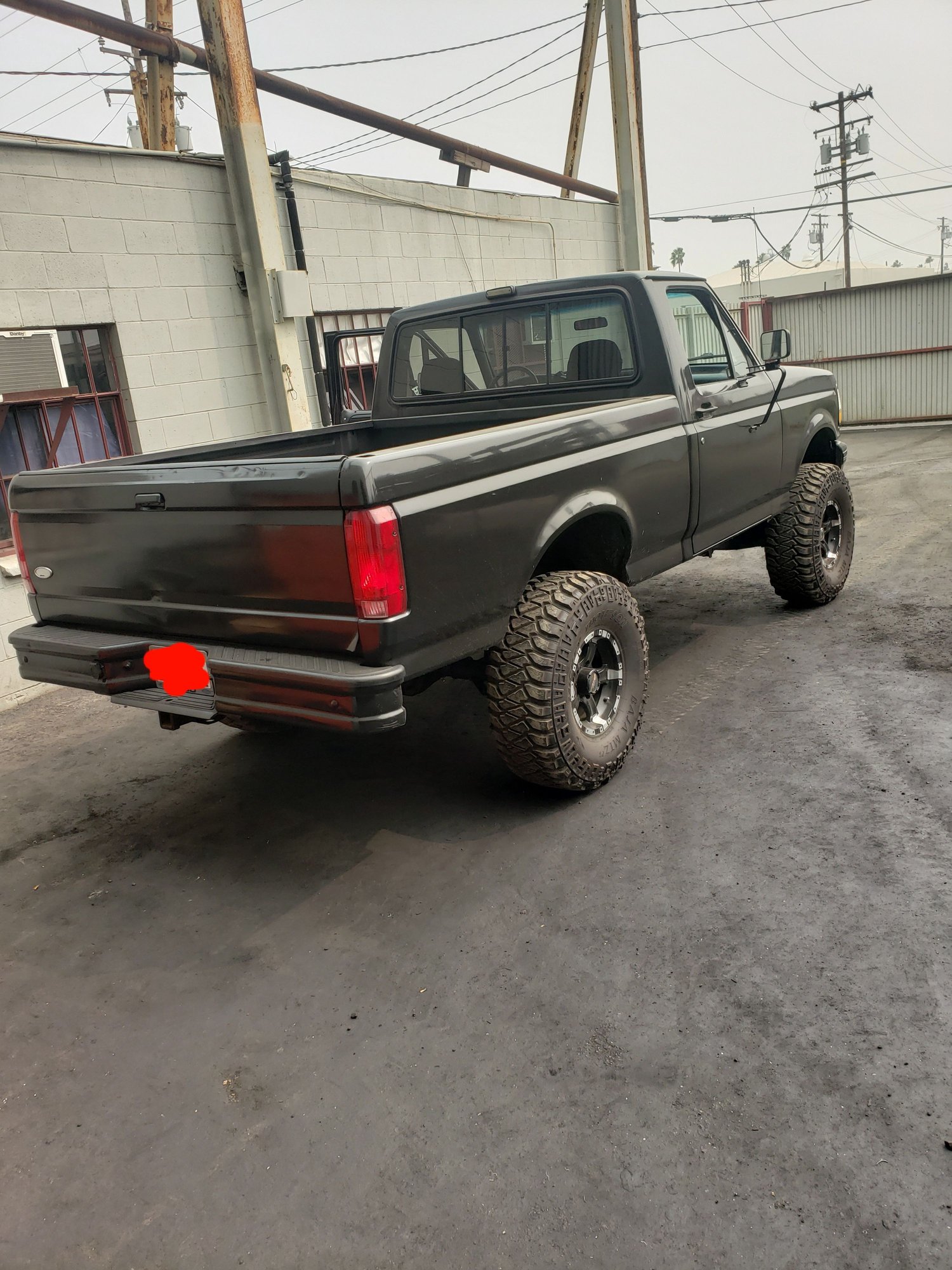 92 F150 Nite Edition - Ford Truck Enthusiasts Forums
