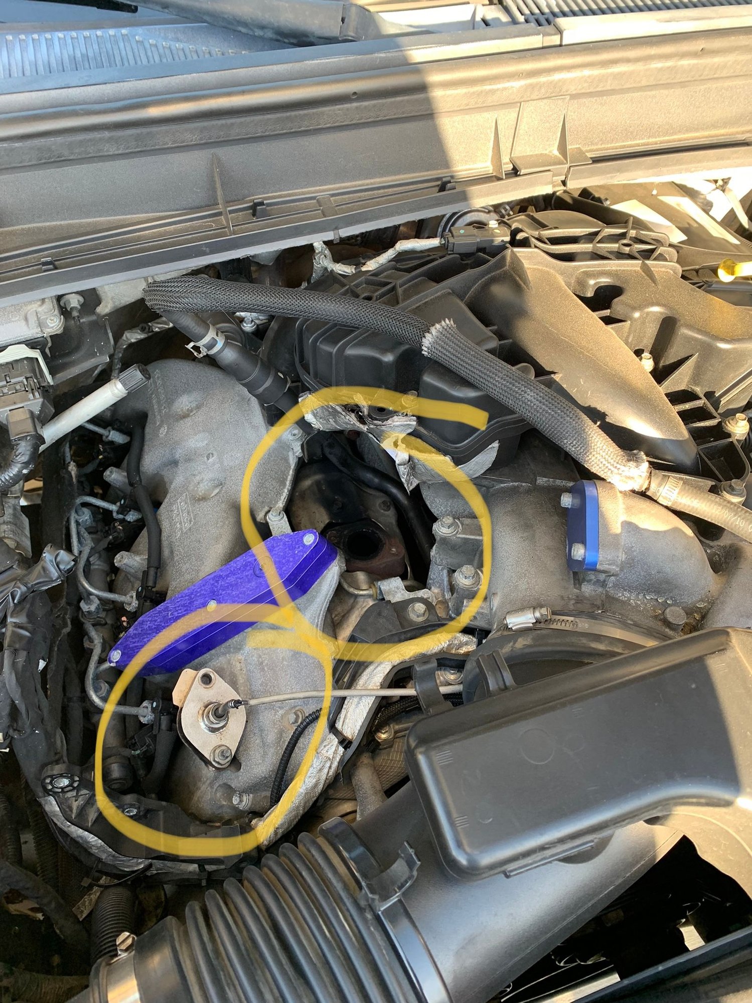 2011 Ford F-250 super duty 6.7 power stroke - Ford Truck Enthusiasts Forums