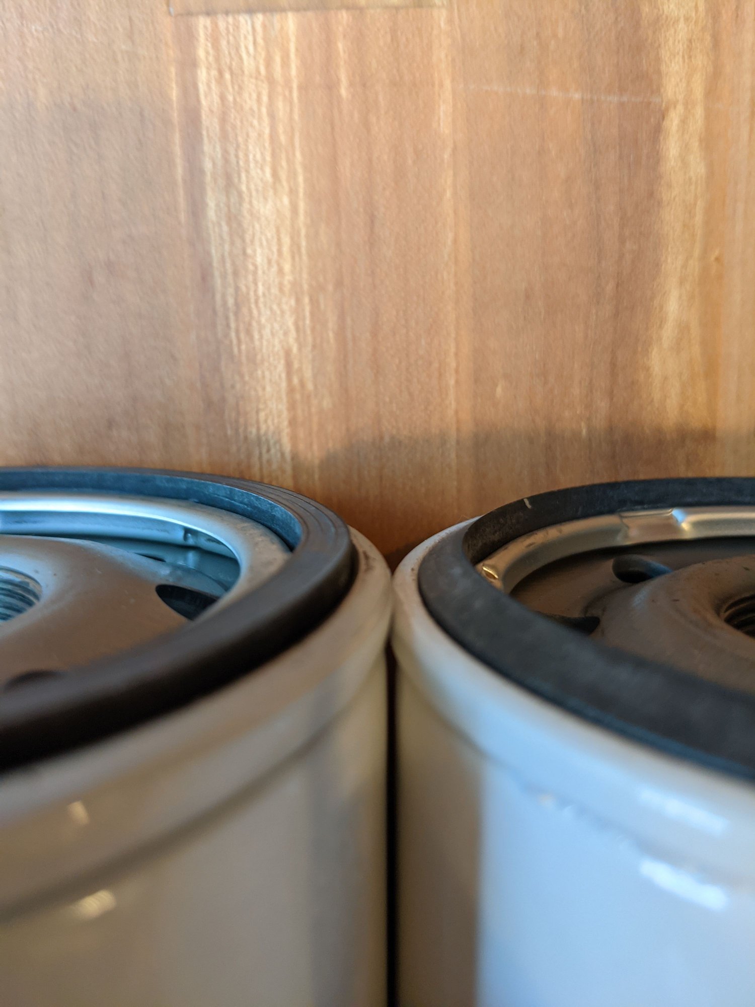 FL1995 vs FL1995–A - Page 2 - Ford Truck Enthusiasts Forums