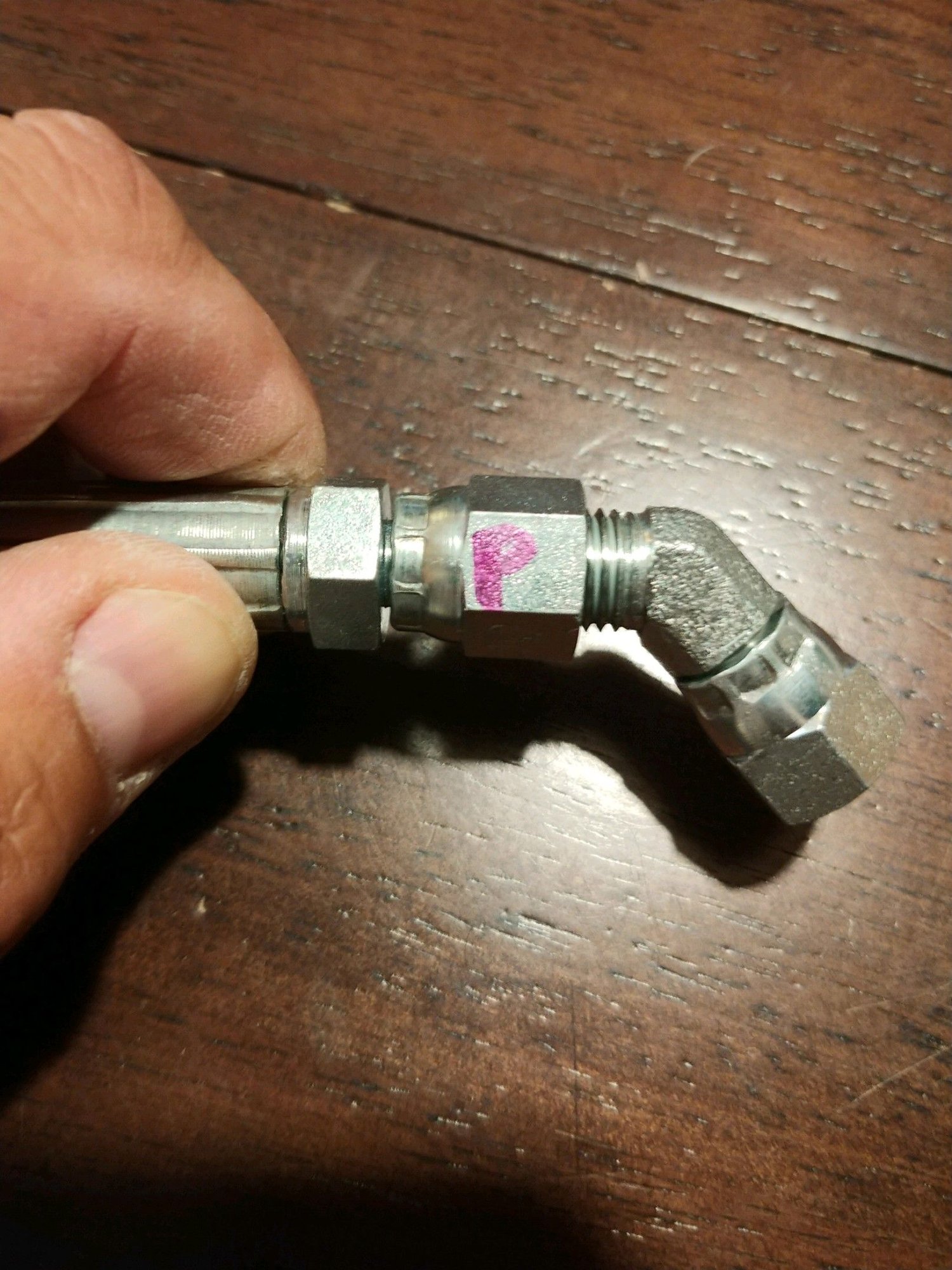 Oil Bypass System - Page 4 - Ford Truck Enthusiasts Forums