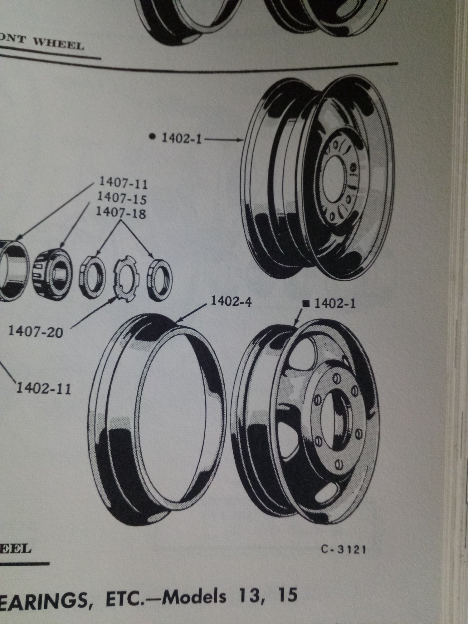 Widow Makers? - Ford Truck Enthusiasts Forums