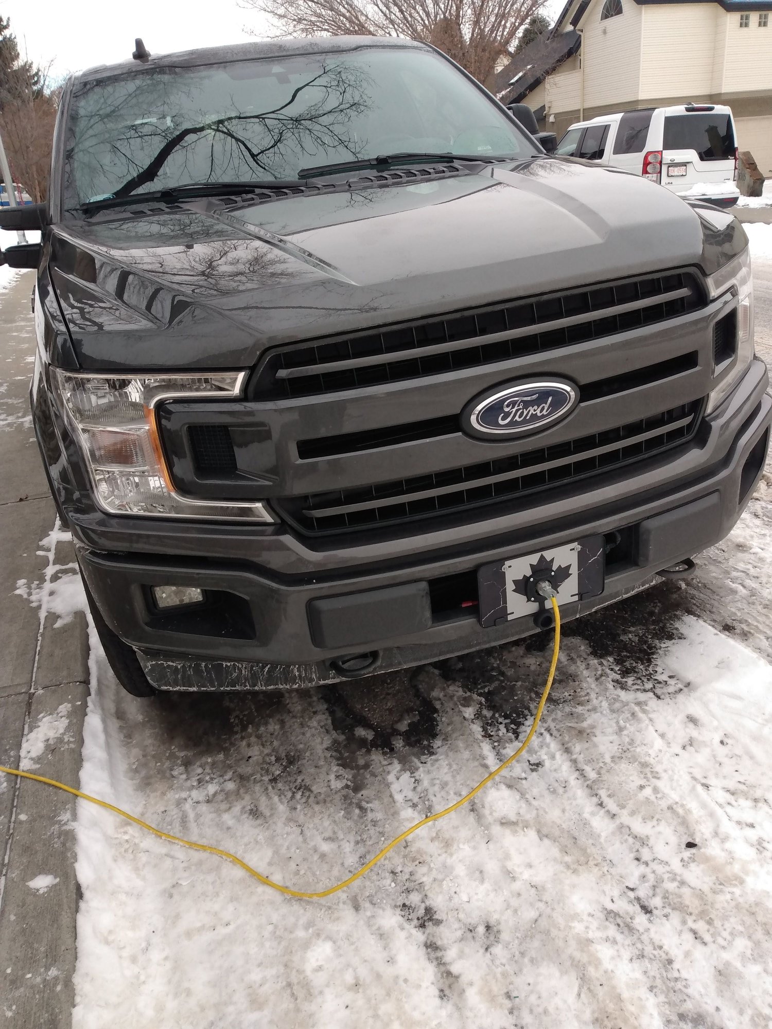 Battery Tender - Page 2 - Ford Truck Enthusiasts Forums