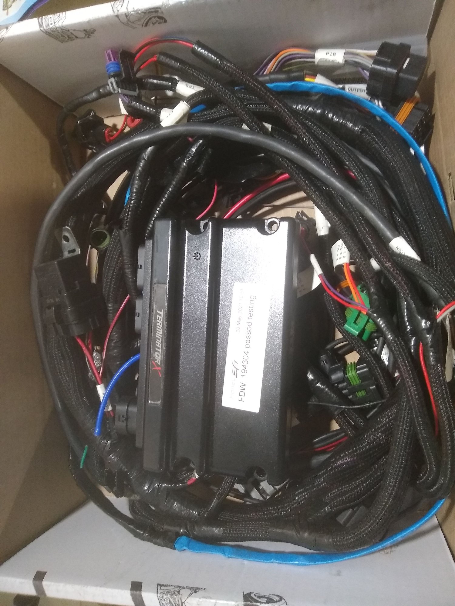 Need help!! 92 Ford f-150 5.8 - Ford Truck Enthusiasts Forums