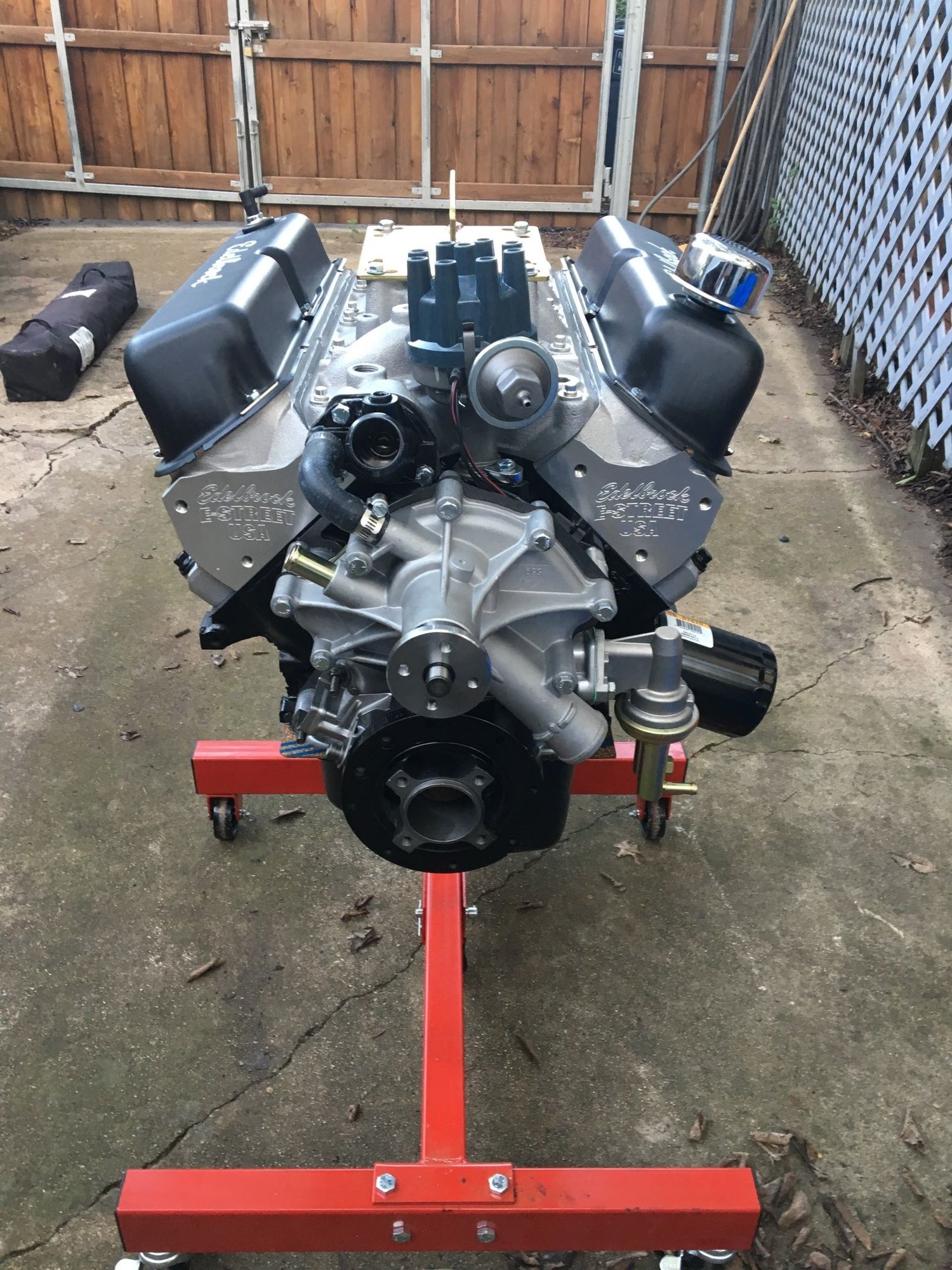 302 Swap Help - Ford Truck Enthusiasts Forums