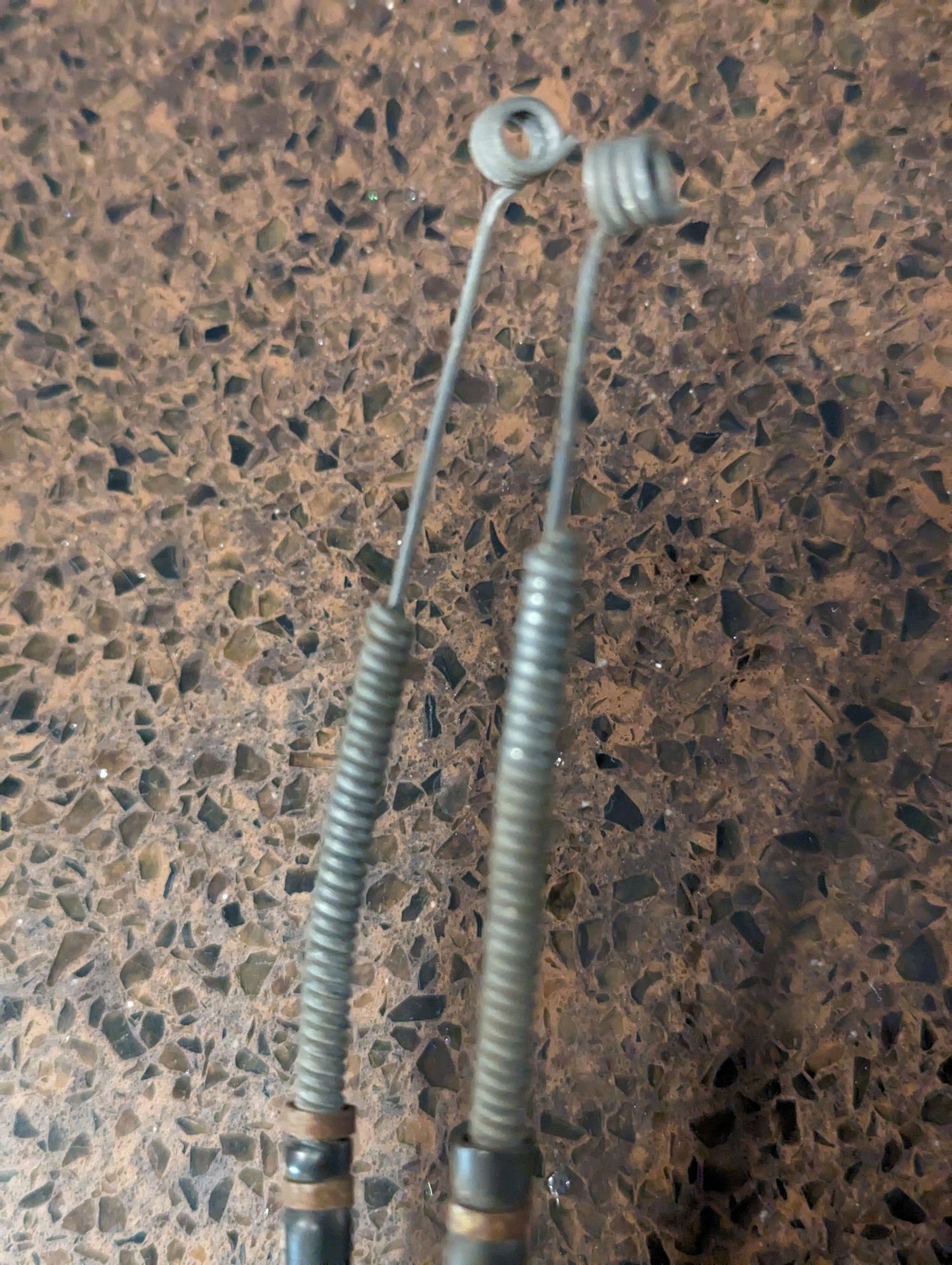 Heater control cables - Ford Truck Enthusiasts Forums