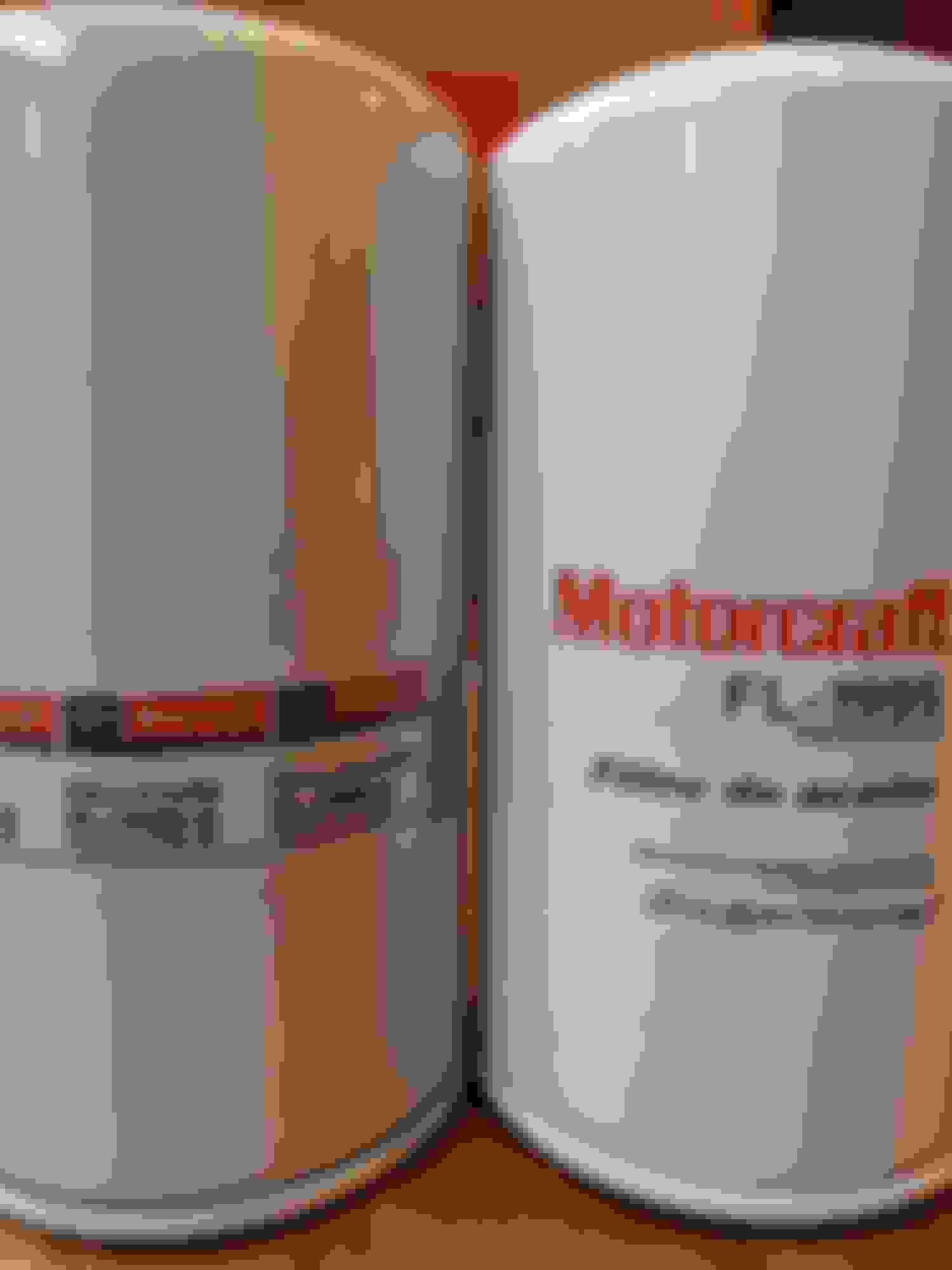 FL1995 vs FL1995–A - Page 2 - Ford Truck Enthusiasts Forums