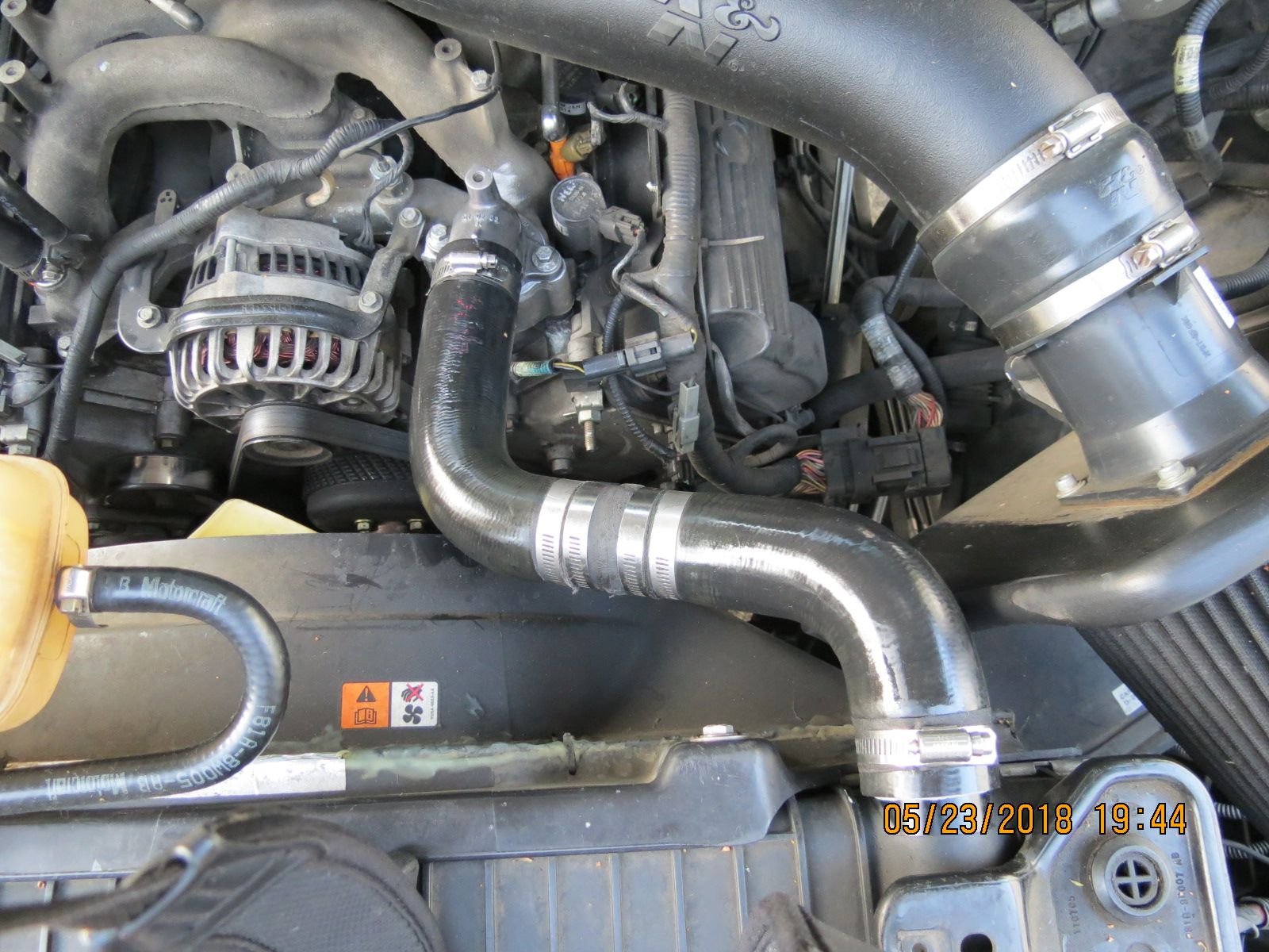 Excursion Body Lift? - Page 3 - Ford Truck Enthusiasts Forums