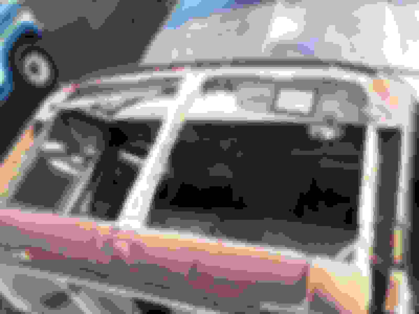 Accepted roof skin repair? - Ford Truck Enthusiasts Forums