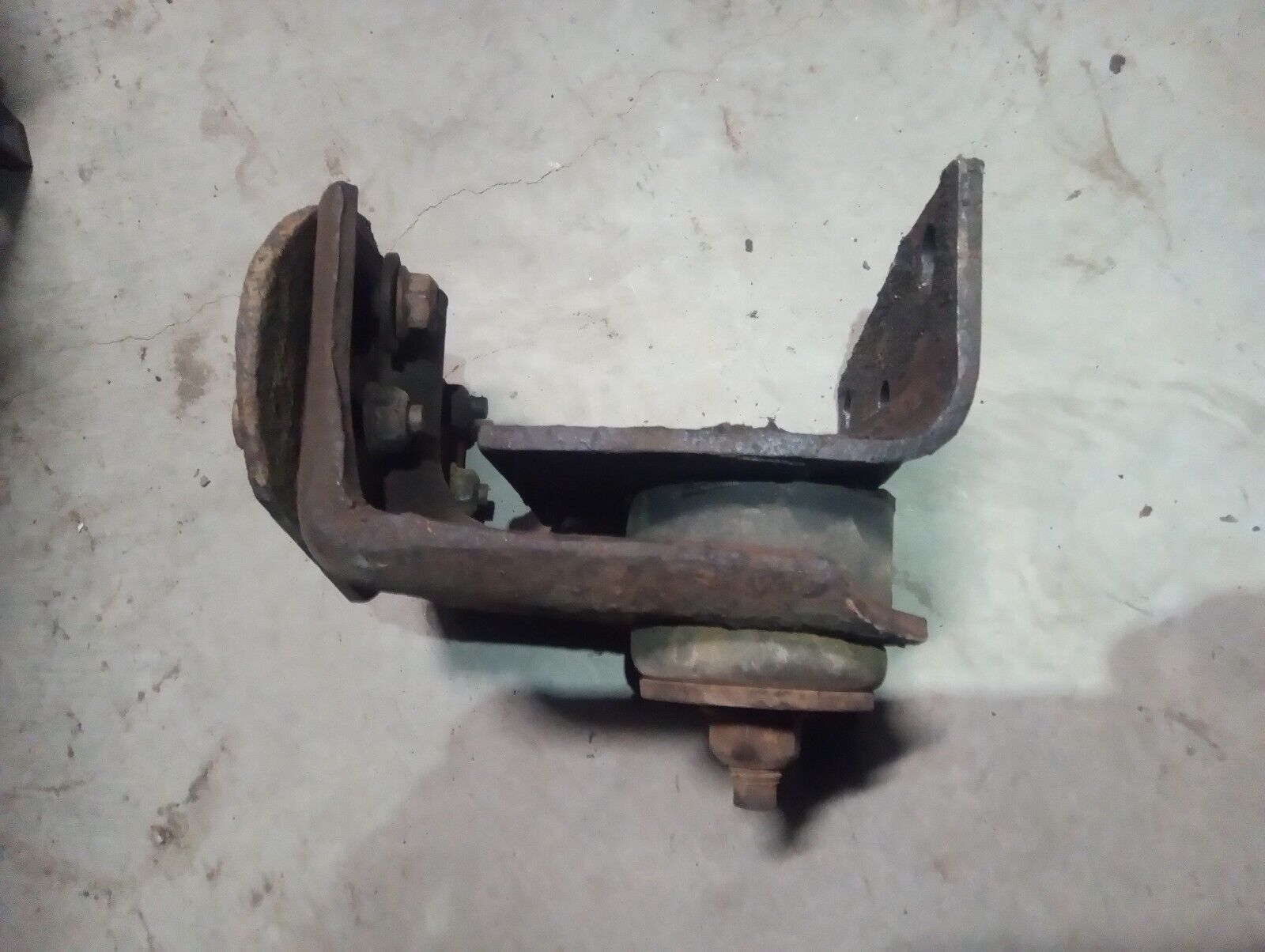 NP-208 swap to NP-205 transfer case 1980 F150 - Ford Truck Enthusiasts ...