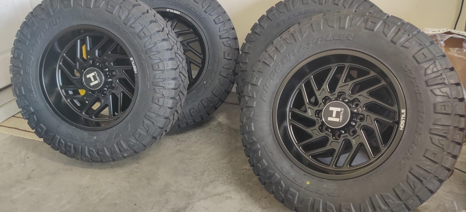 Platski's Build-Up - Ford Truck Enthusiasts Forums