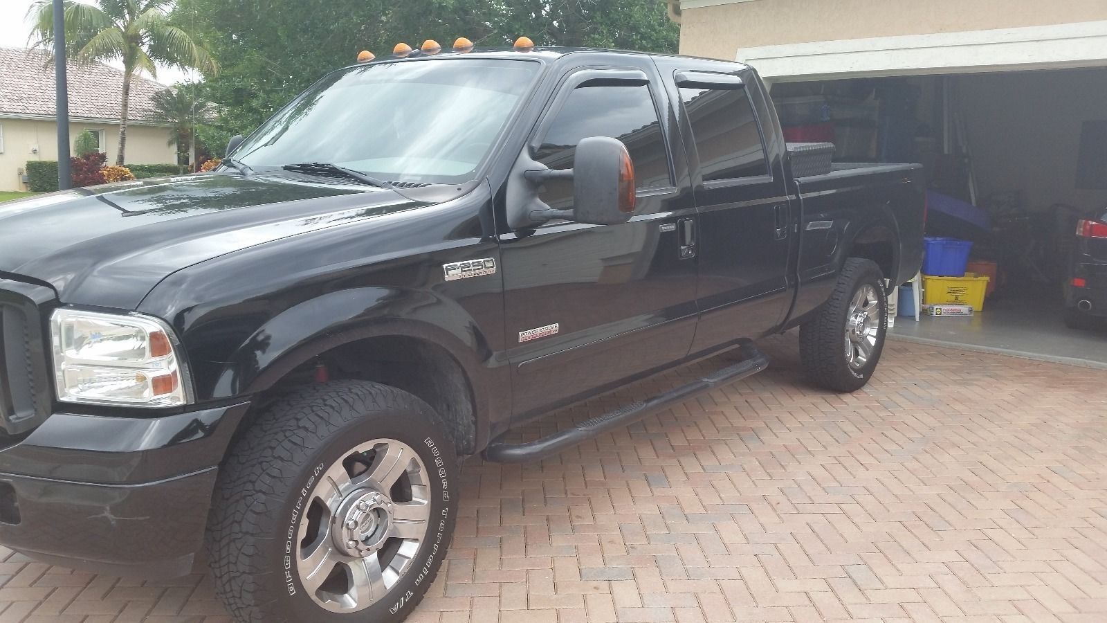 Might have finally found one, anything specific to 05'? - Ford Truck ...