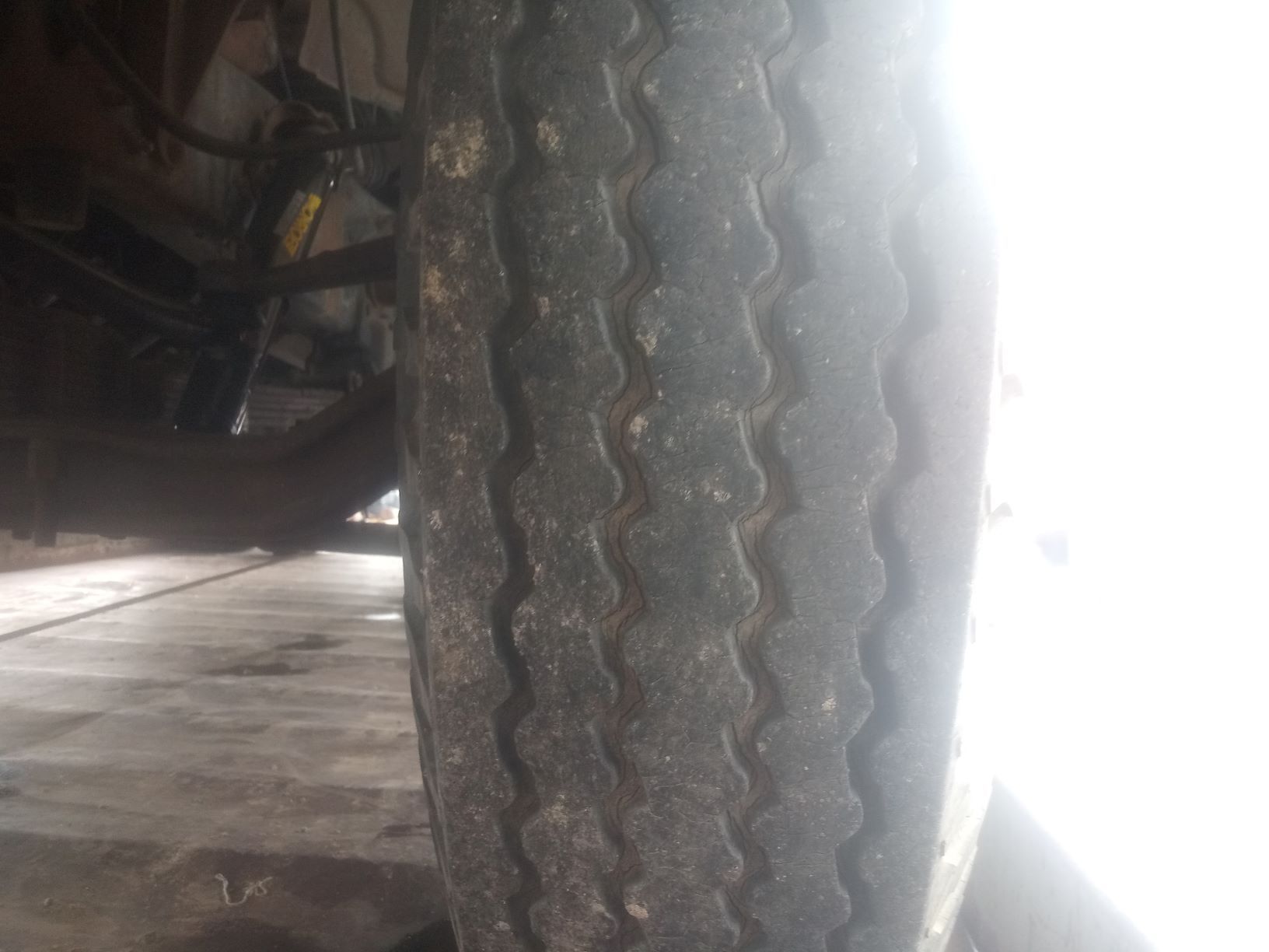 1965 Ford N500 - Ford Truck Enthusiasts Forums