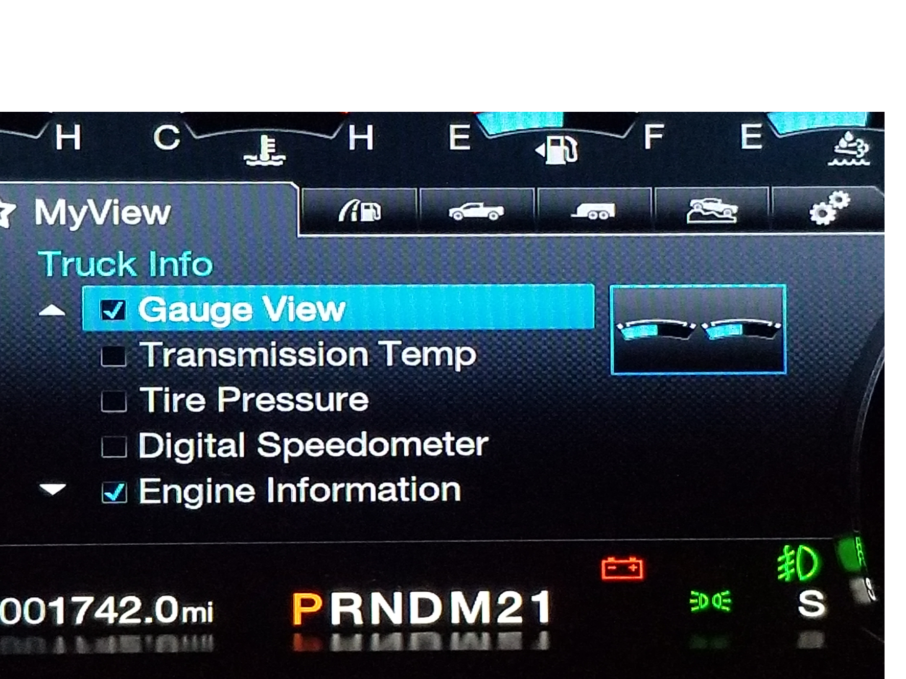 2017-2019 Super Duty FORScan Spreadsheet - Page 287 - Ford Truck ...