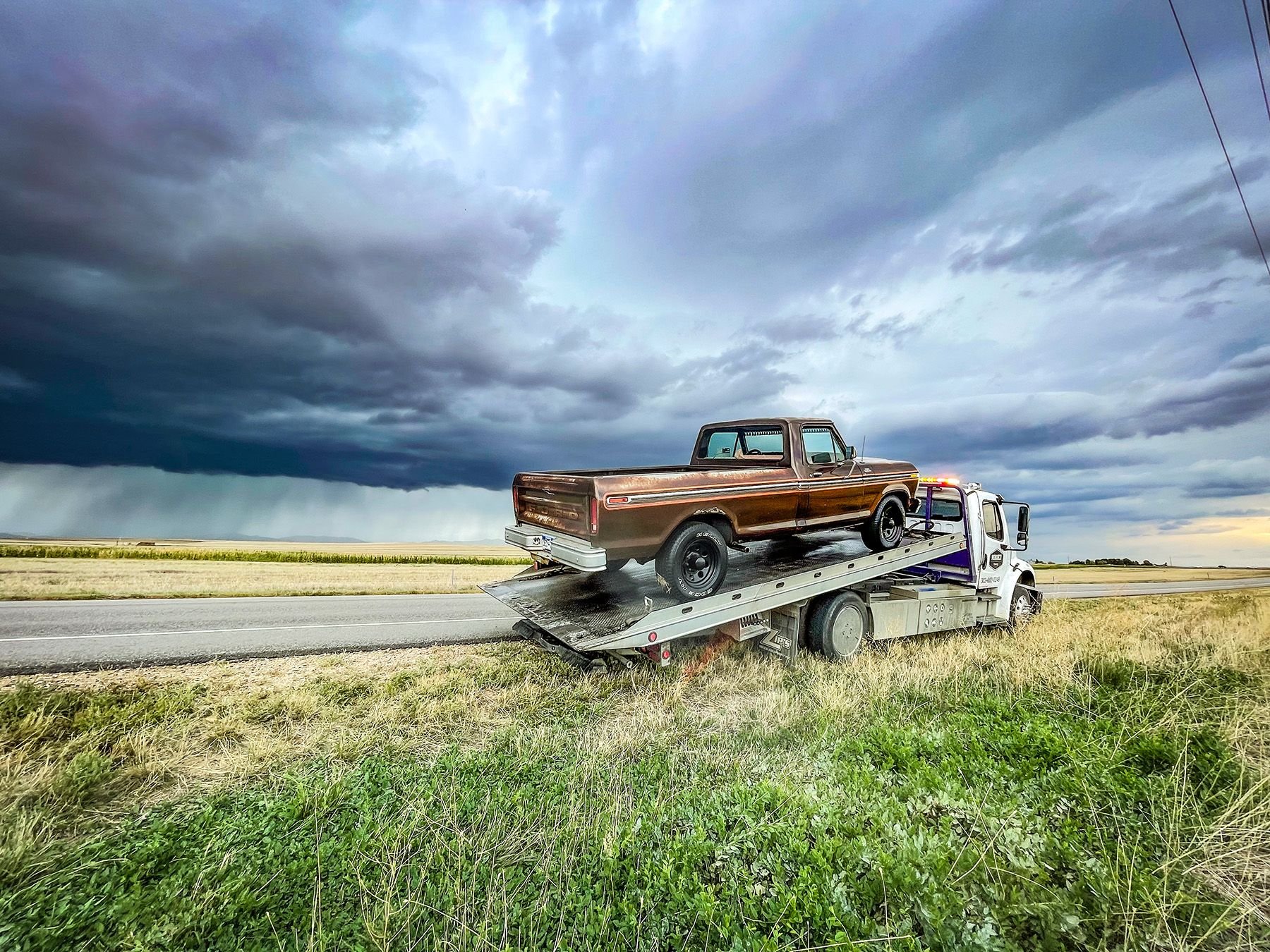 Connecting rod broke - disaster - Ford Truck Enthusiasts Forums