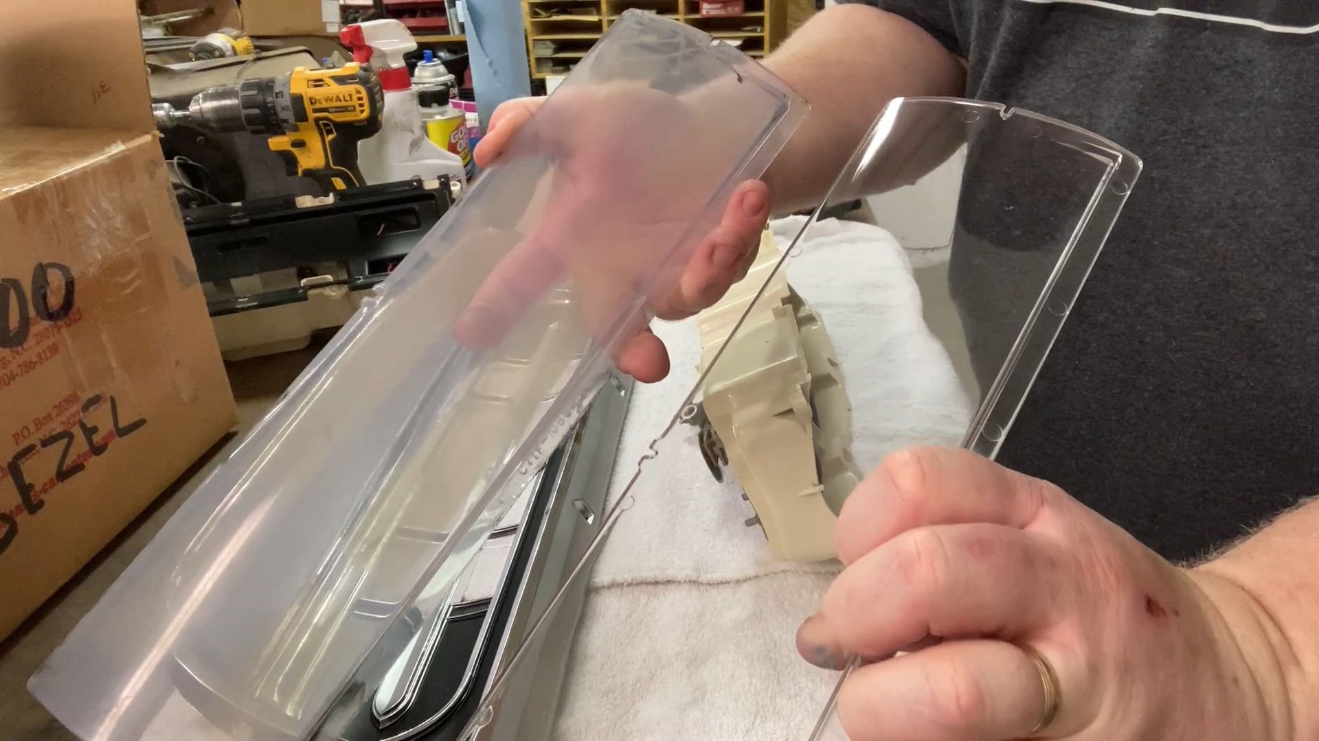 My Daughter's 71 F100 - Page 2 - Ford Truck Enthusiasts Forums