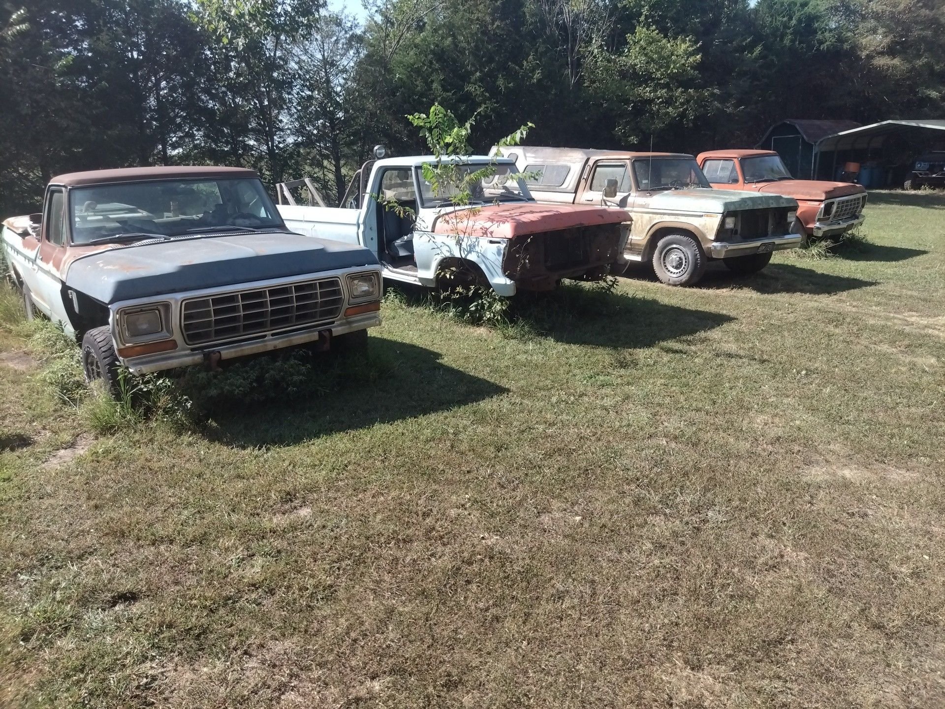 Bang Bang its Jan 2026. Welcome to the Missouri chapter chat and BS ...