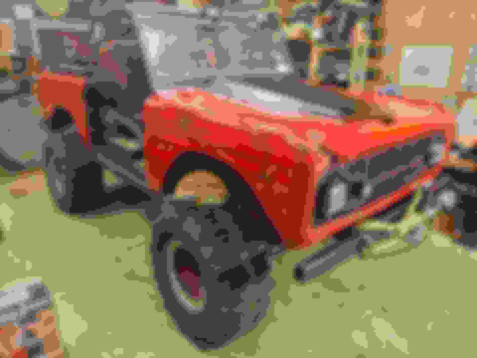 "Patina" "preservation" - Linseed Oil, Poppy's Patina, VGG, Zep etc ...