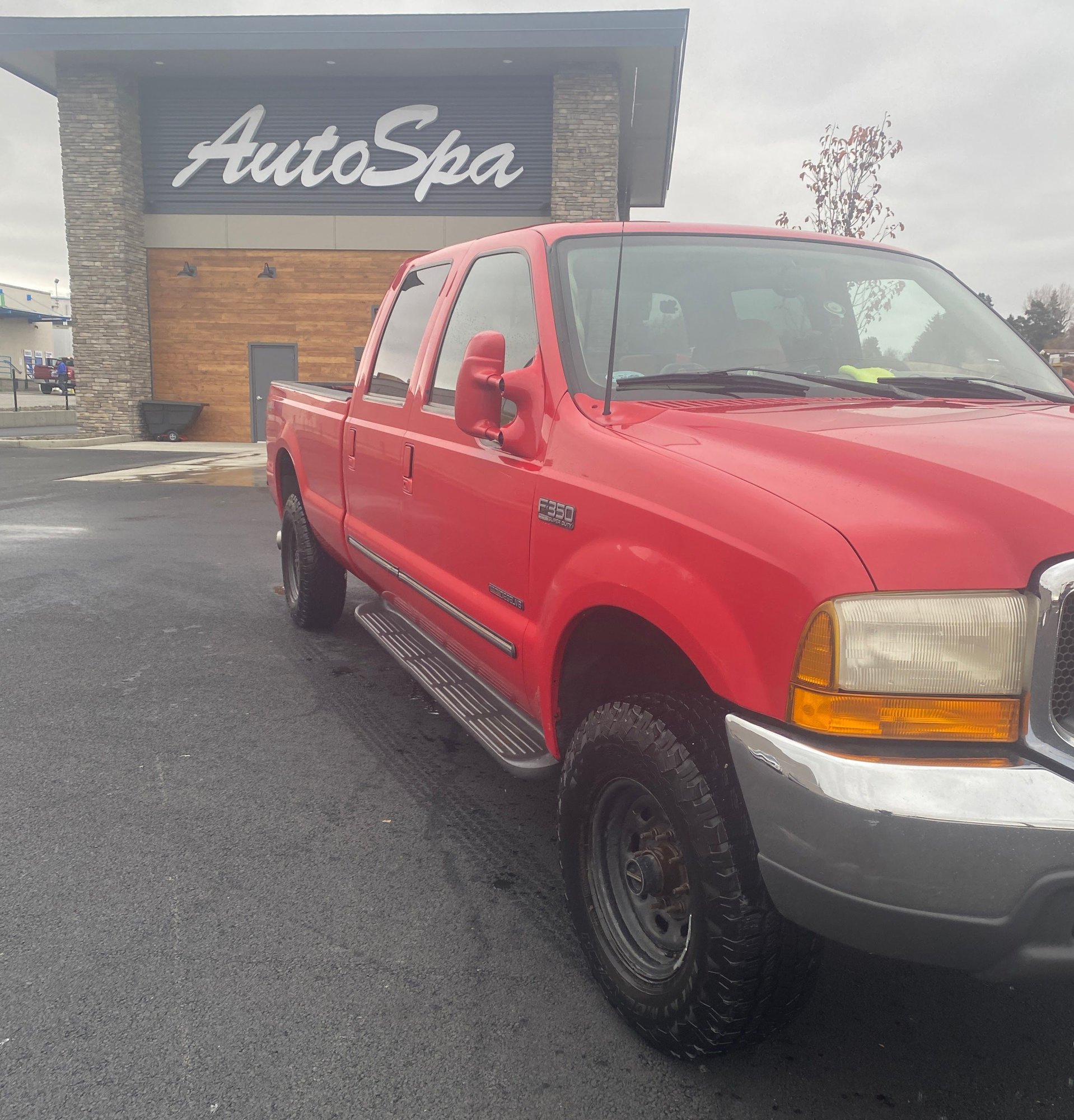 ESOF Troubleshootong - Page 2 - Ford Truck Enthusiasts Forums