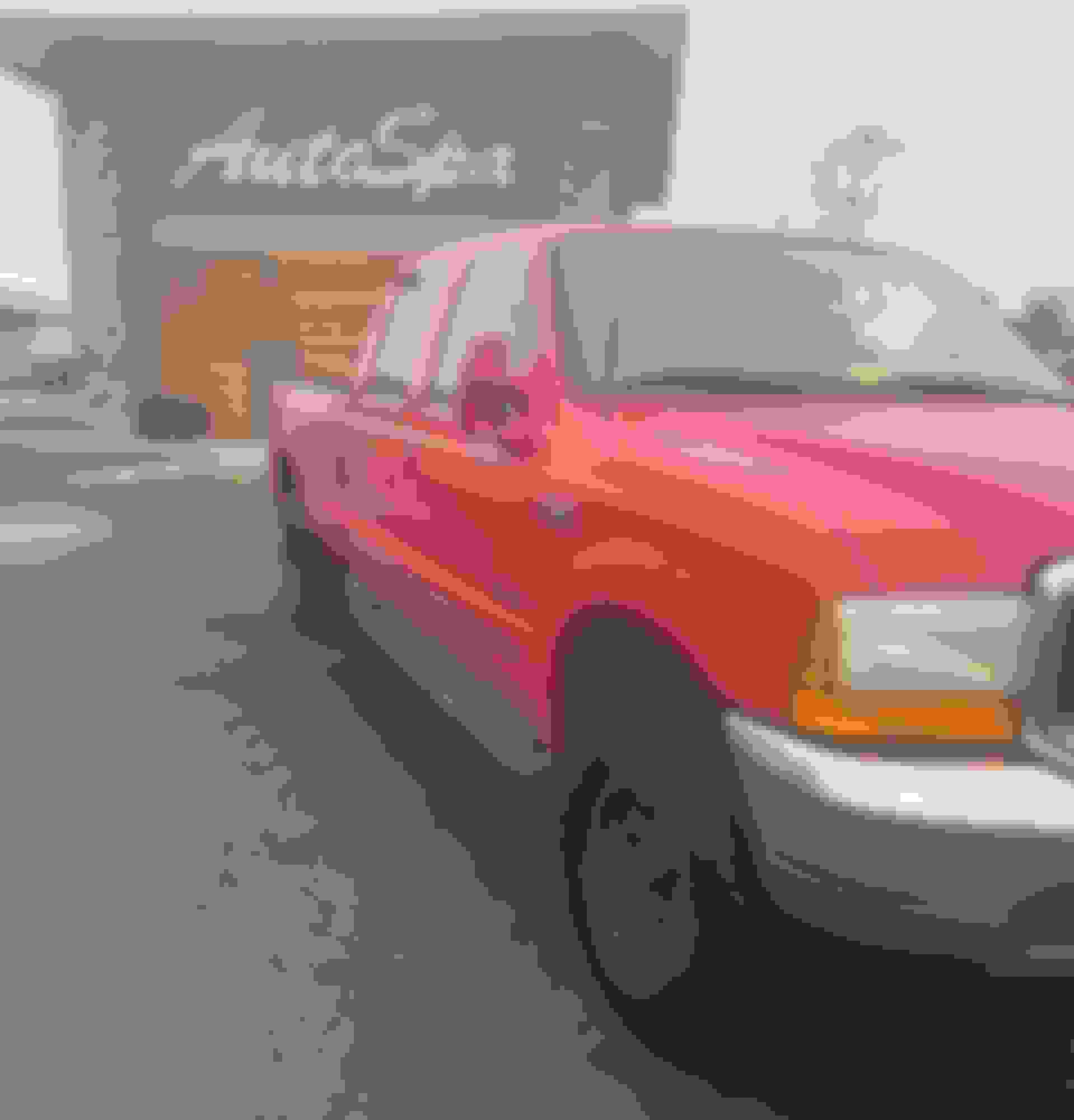 ESOF Troubleshootong - Page 2 - Ford Truck Enthusiasts Forums