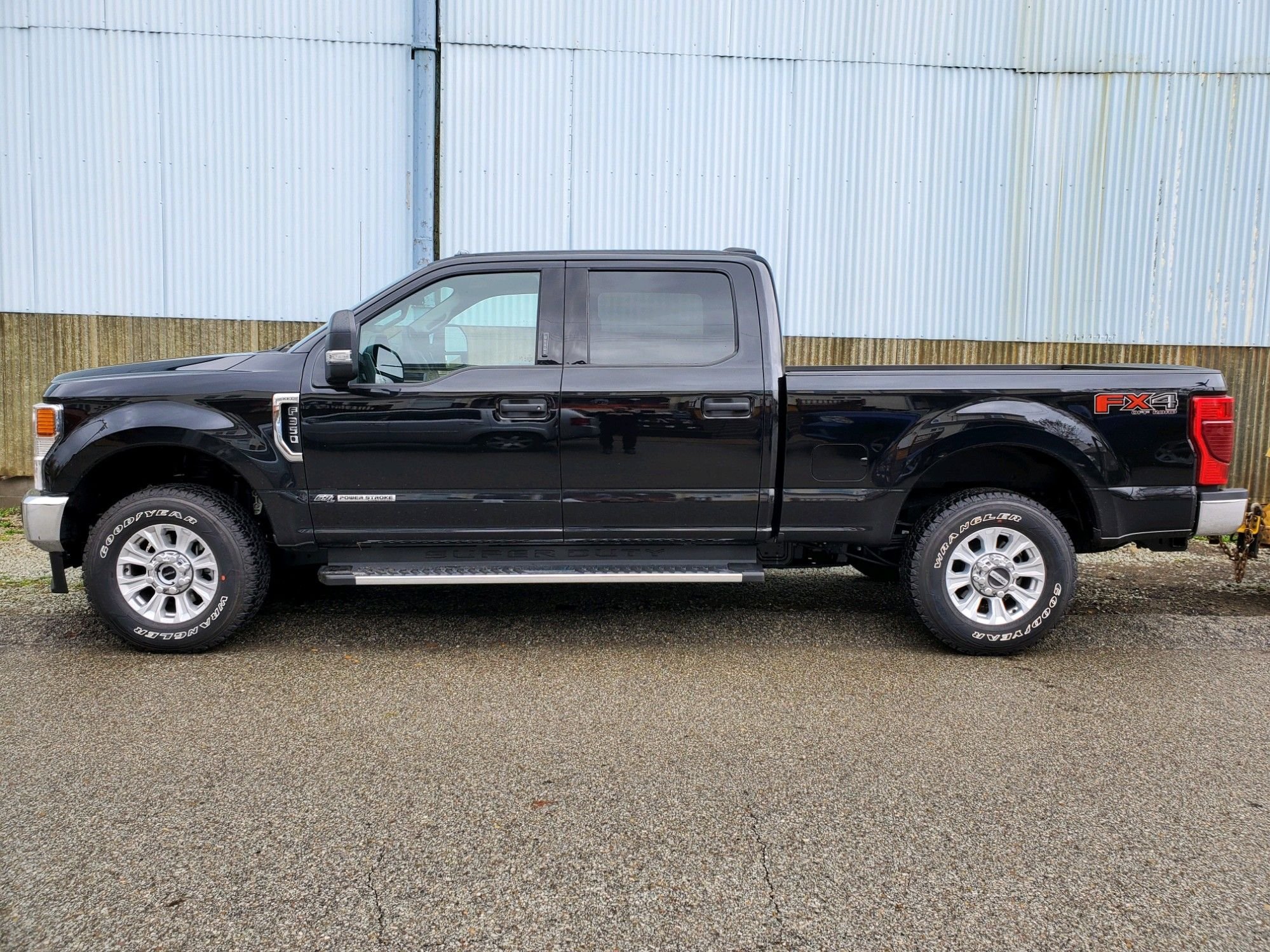 I hate this black wheel fad! - Page 17 - Ford Truck Enthusiasts Forums