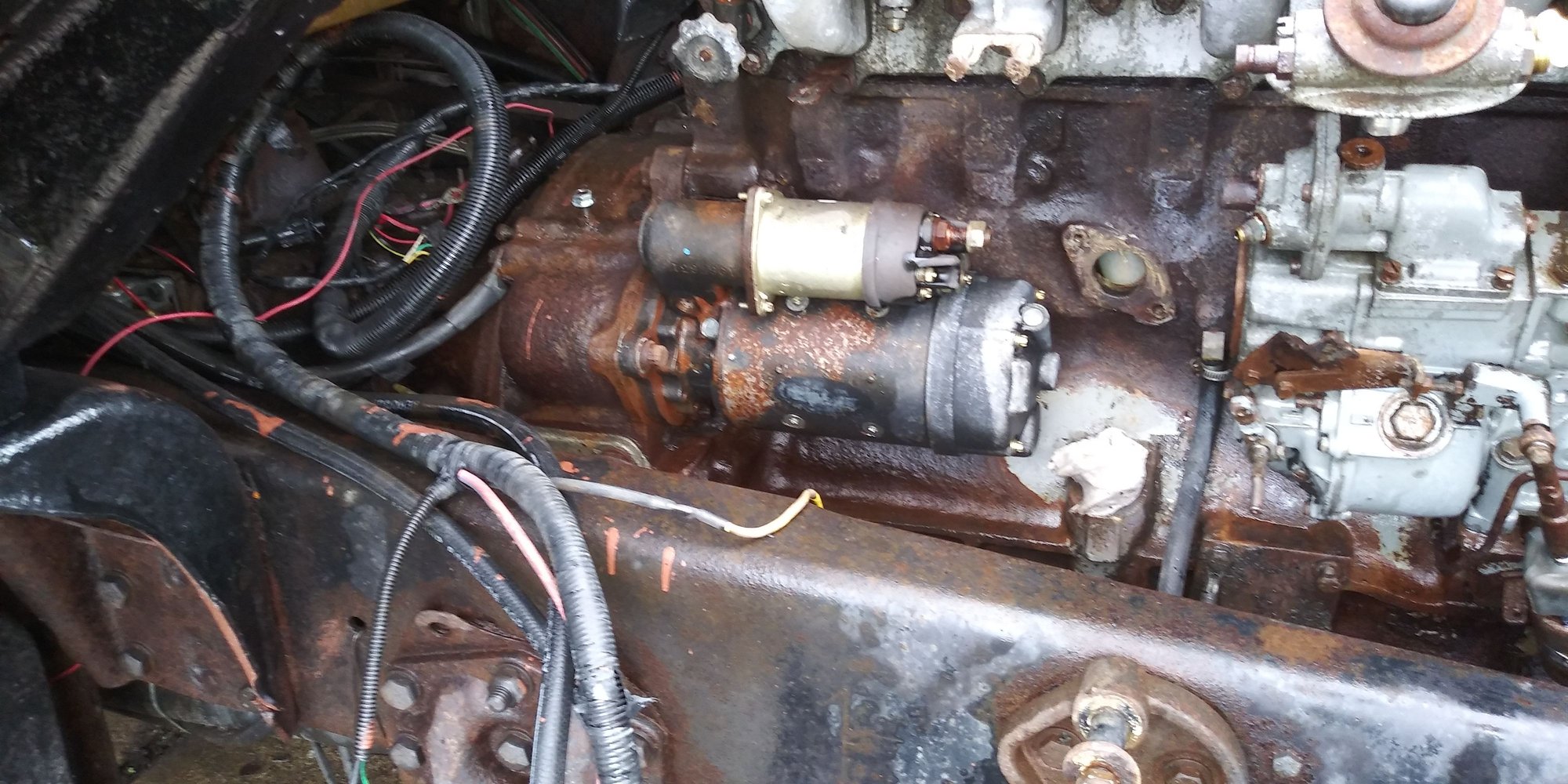 7.8l Brazilian fuel delivery - Ford Truck Enthusiasts Forums