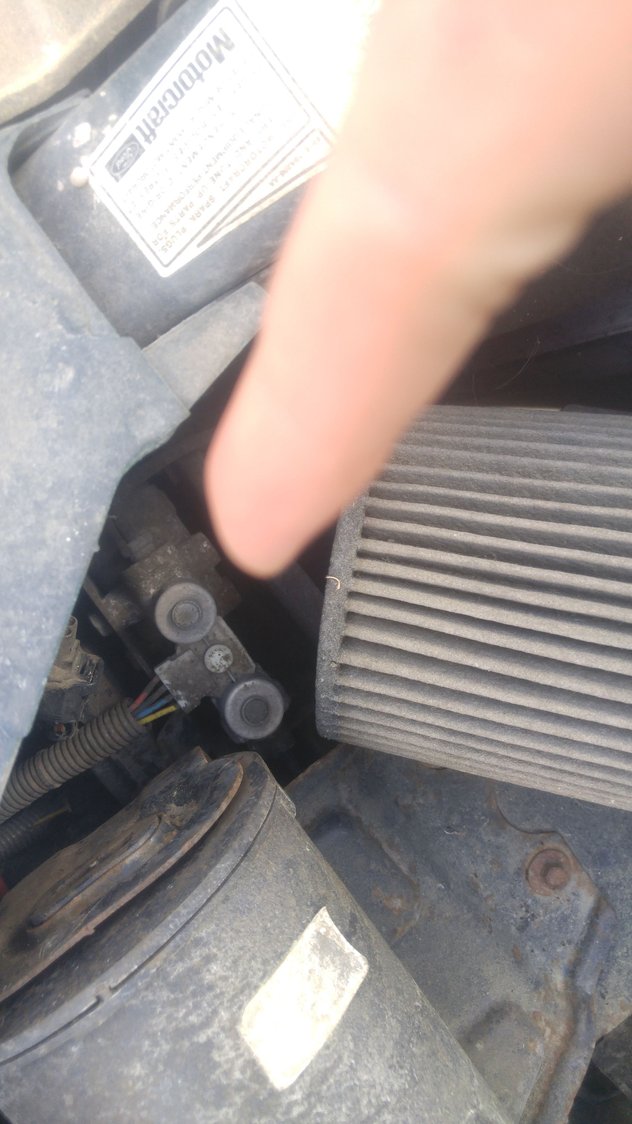 Door Sticker Brake Code - Ford Truck Enthusiasts Forums