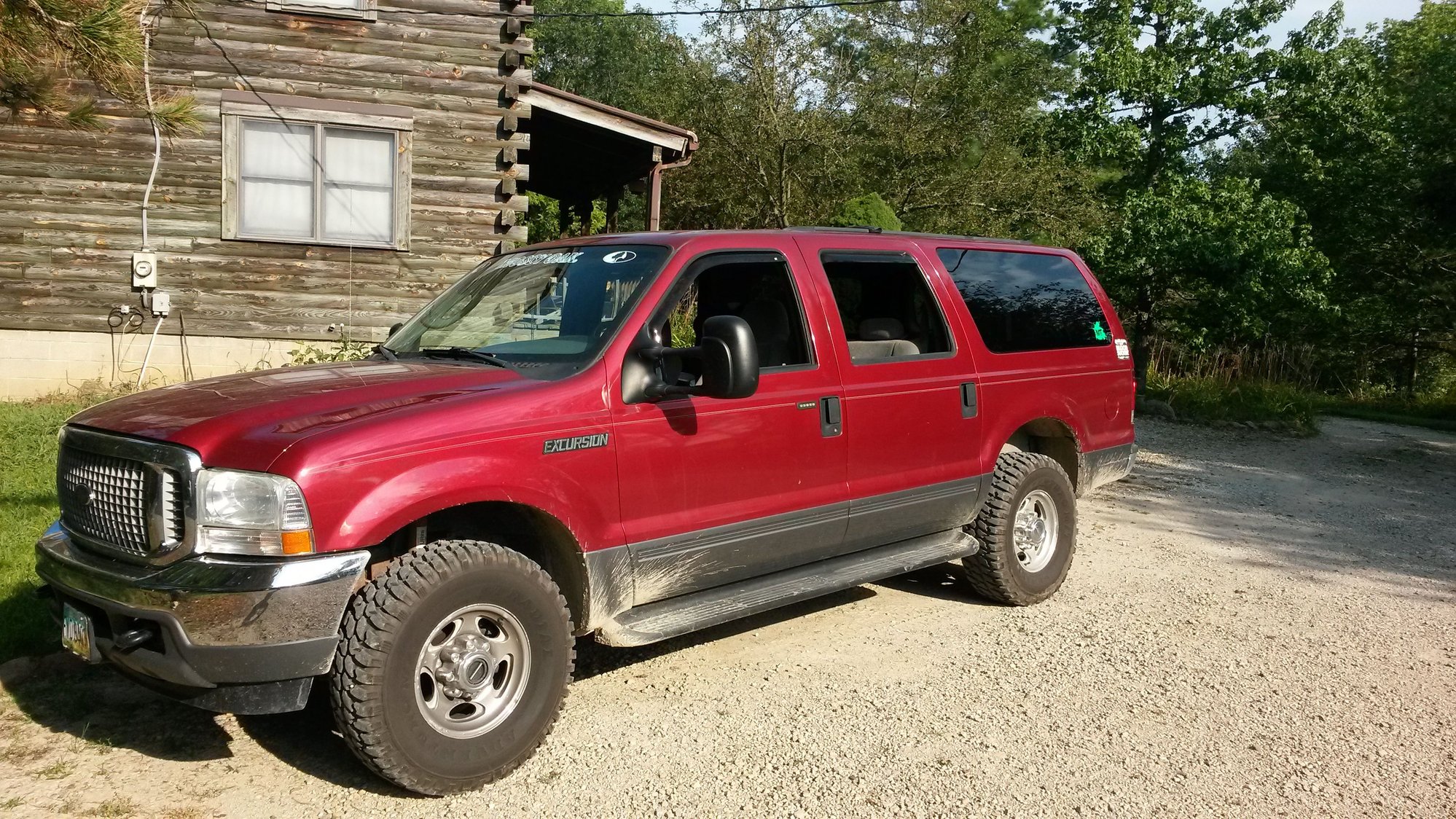 What did you do to the X today? - Page 1883 - Ford Truck Enthusiasts Forums