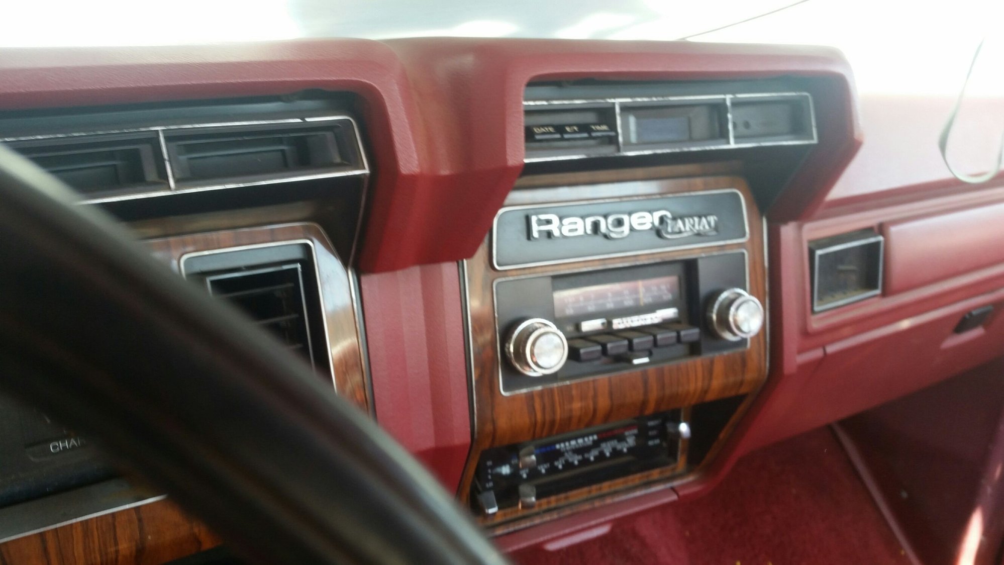 1981 F250 Ranger Lariat 4X4 - Ford Truck Enthusiasts Forums