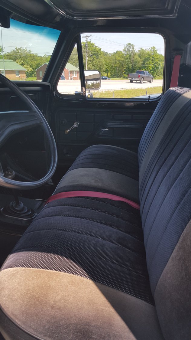 Help... - Ford Truck Enthusiasts Forums