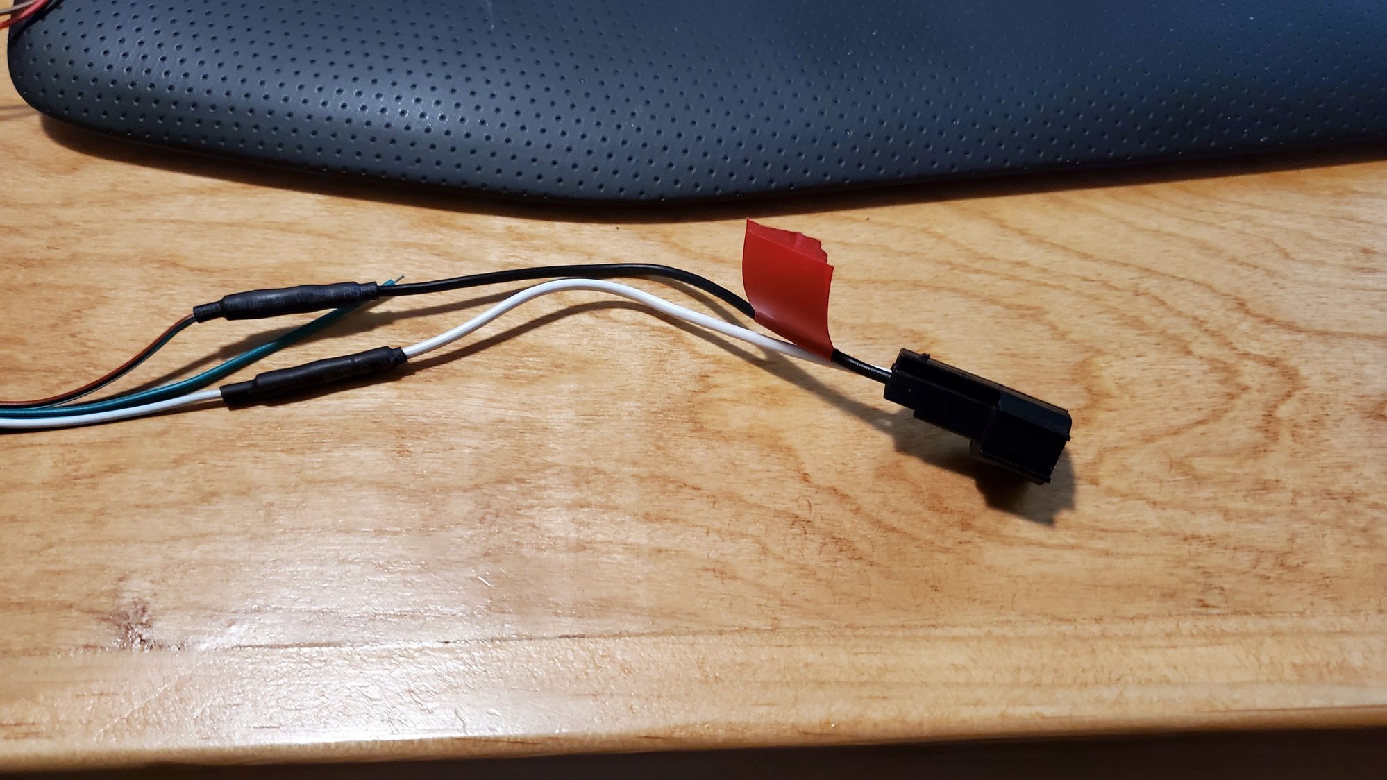 adding a Puddle Light - Page 2 - Ford Truck Enthusiasts Forums