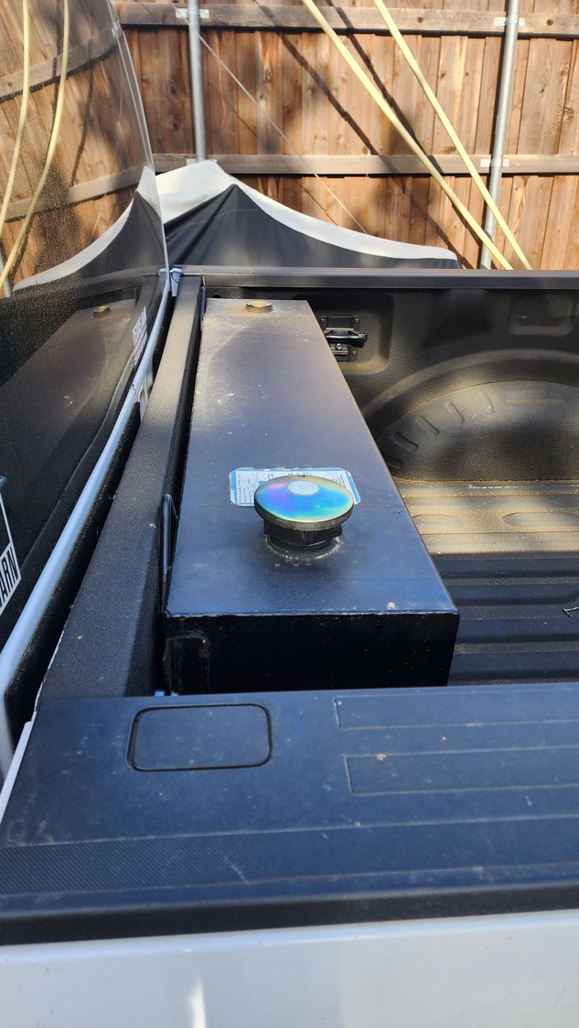 21 F250 BAKflip & Aux Tank - Ford Truck Enthusiasts Forums