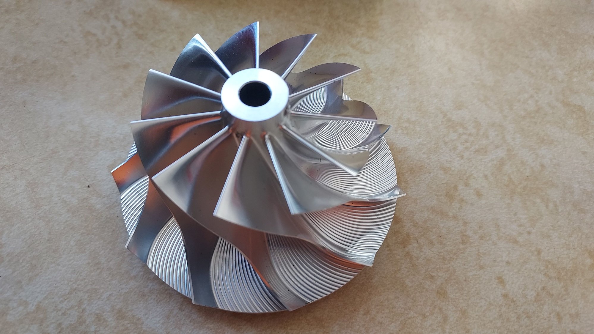 S363 Turbonator - Page 29 - Ford Truck Enthusiasts Forums