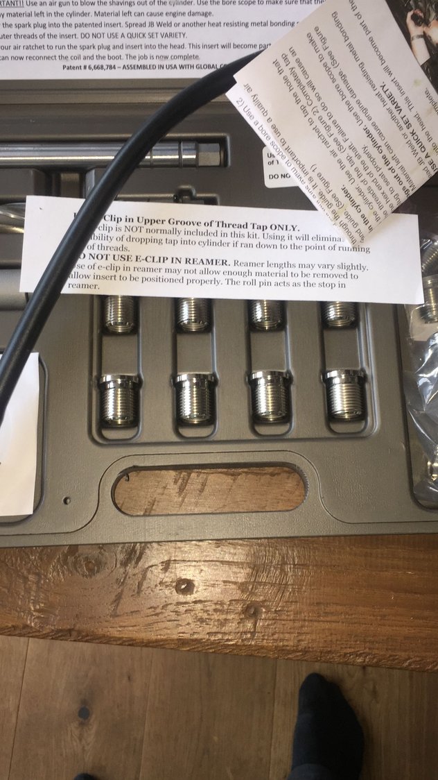 Engine swap excursion - Ford Truck Enthusiasts Forums