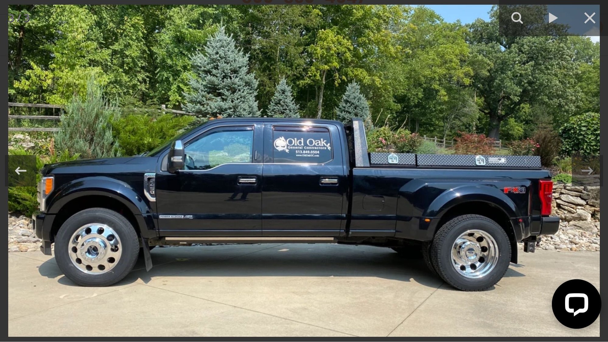 F-450 Aftermarket Wheels - Looking for Pictures/Opinions - Page 4 ...