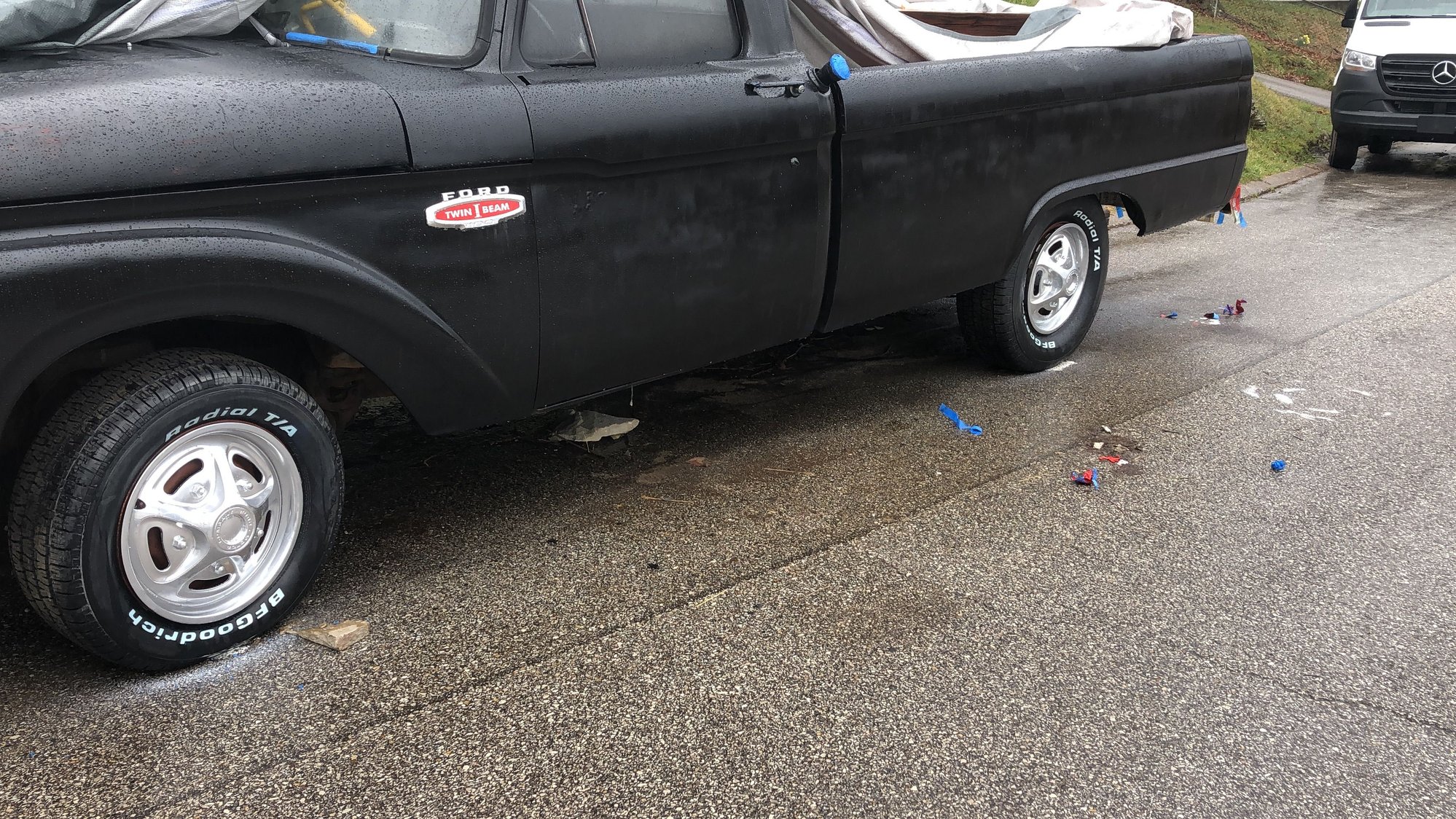First Drive - runs then stalls - Page 3 - Ford Truck Enthusiasts Forums