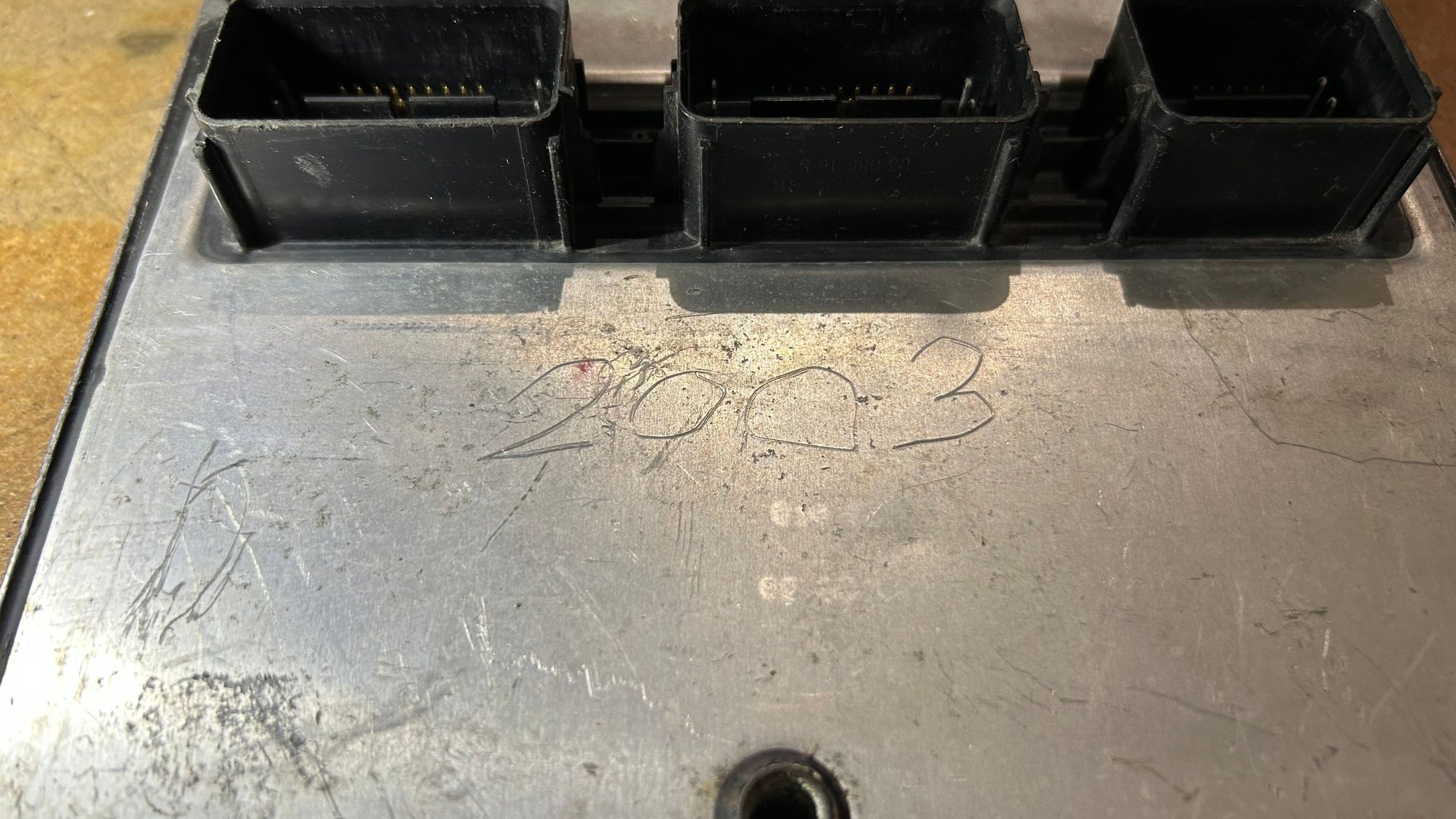 2003 6.0 Powerstroke Non-PATS ECM/PCM - Ford Truck Enthusiasts Forums