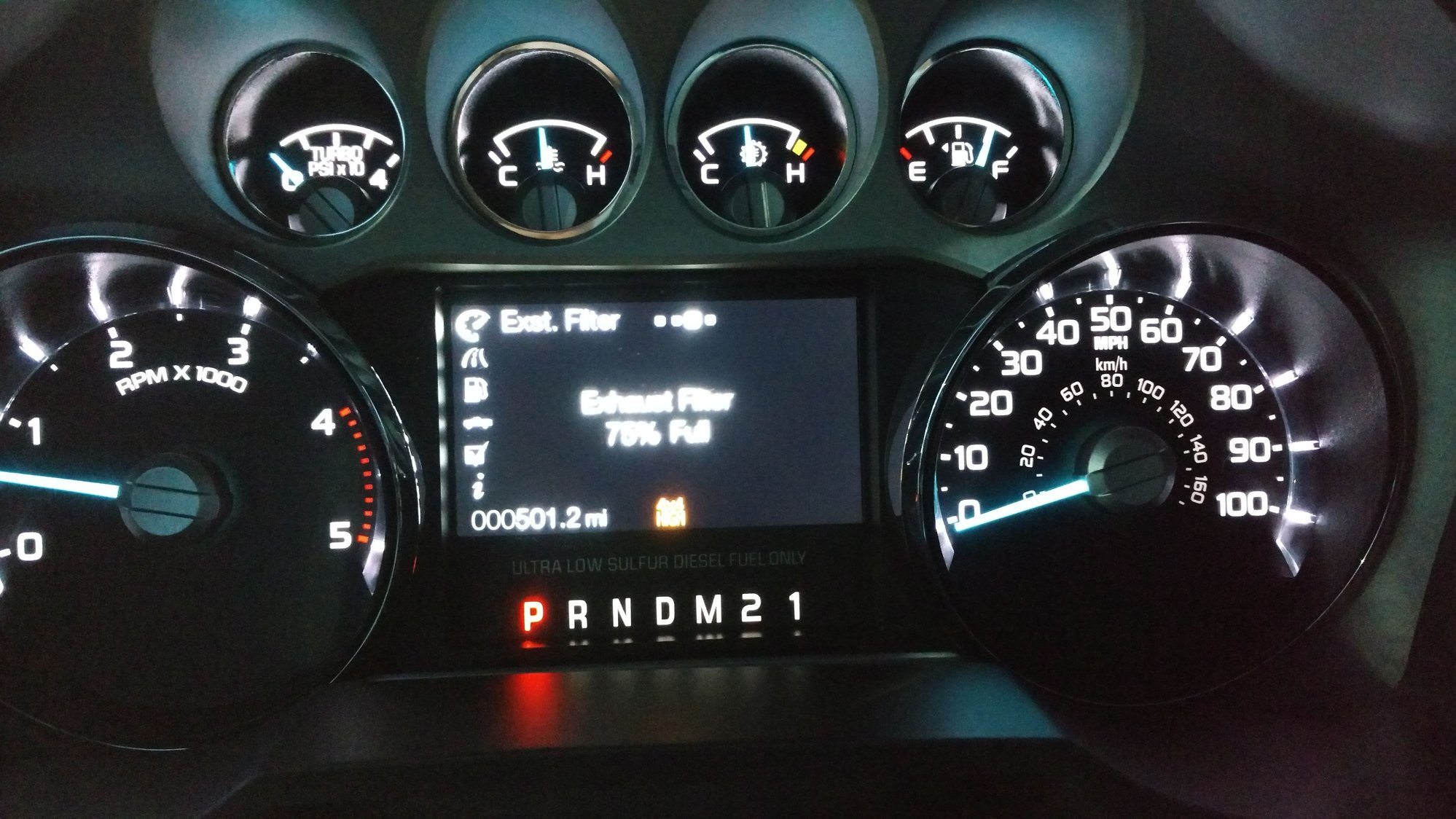 Torque Pro Ford 6.7L Extended PIDs - Page 46 - Ford Truck Enthusiasts ...