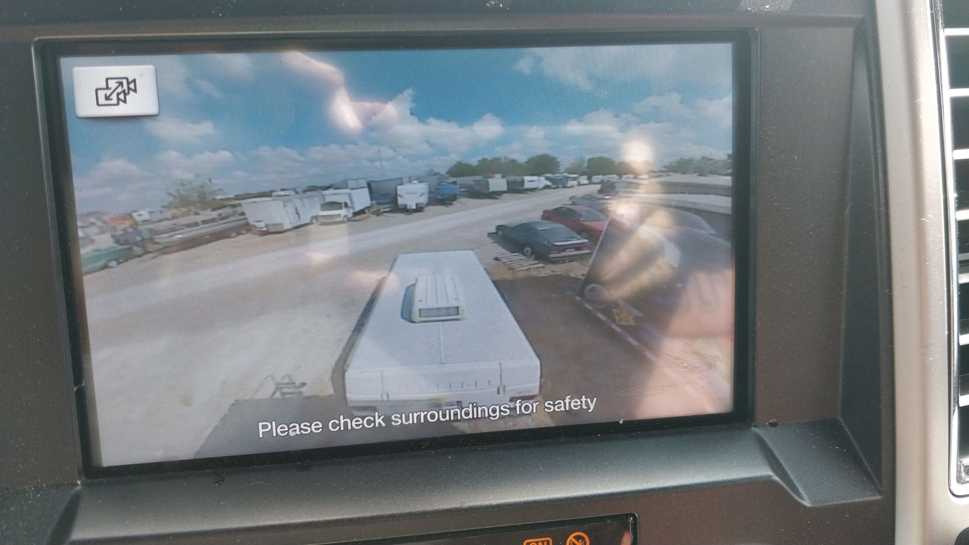 Choose your own camera for the auxiliary input for $10.99 - Page 3 ...