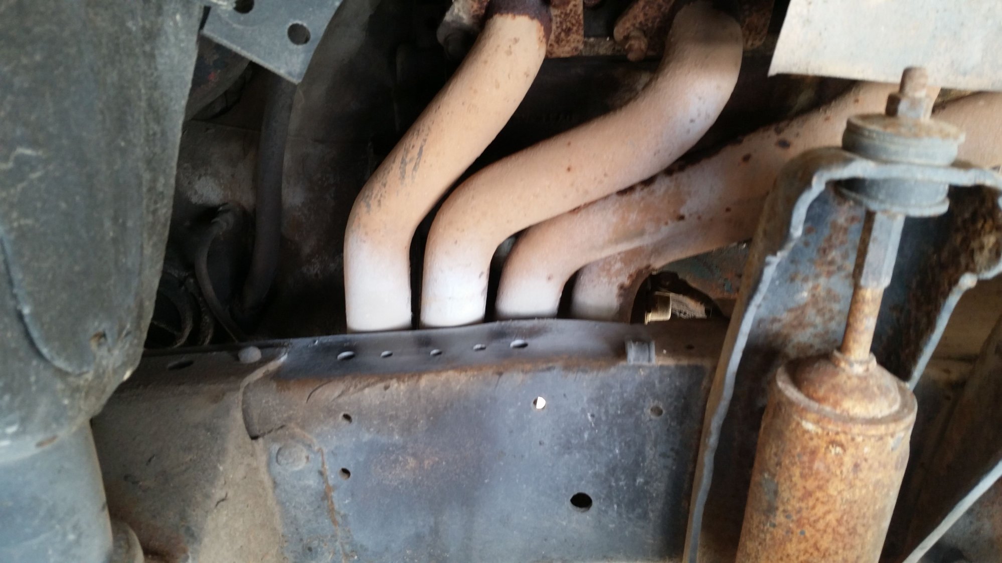 1977 F250 frame identification help - Ford Truck Enthusiasts Forums