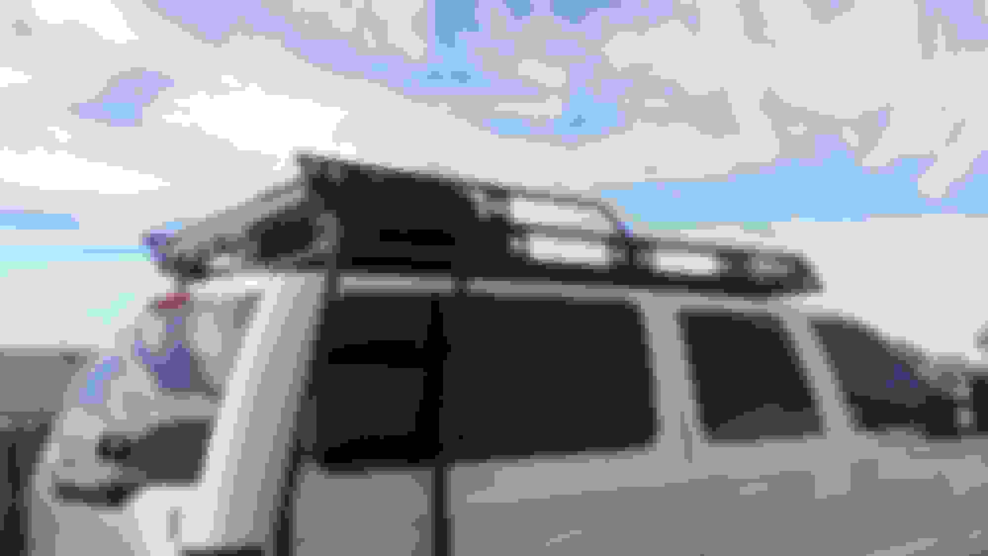 Excursion tailgate spare tire rack? - Page 8 - Ford Truck Enthusiasts ...