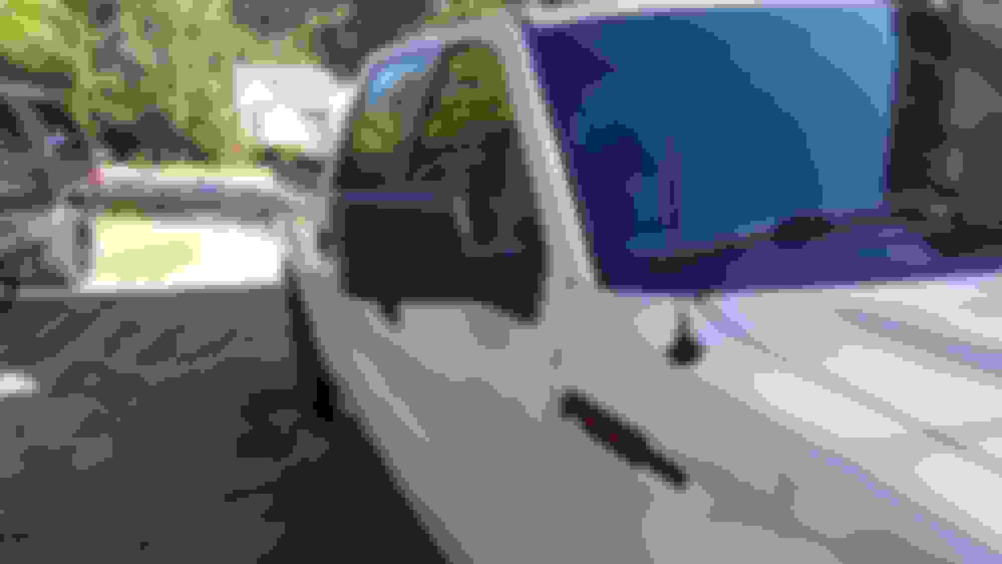 Mirror swap? - Ford Truck Enthusiasts Forums