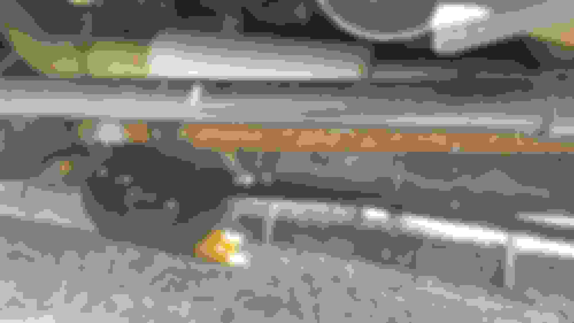 Pro Comp Traction bar install - Ford Truck Enthusiasts Forums