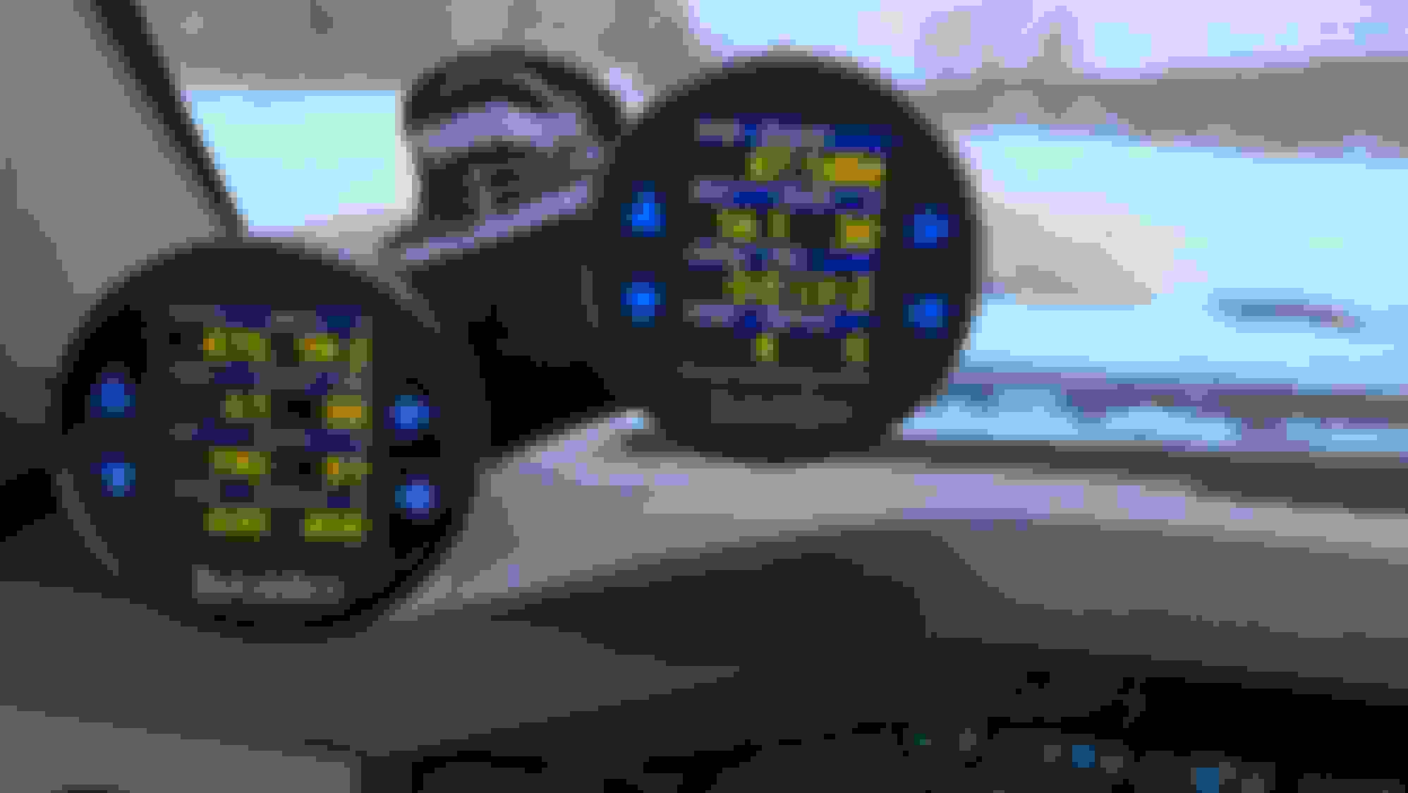 Banks Power iDash Pro... Adantages? Compared to iDash Classic? - Ford ...