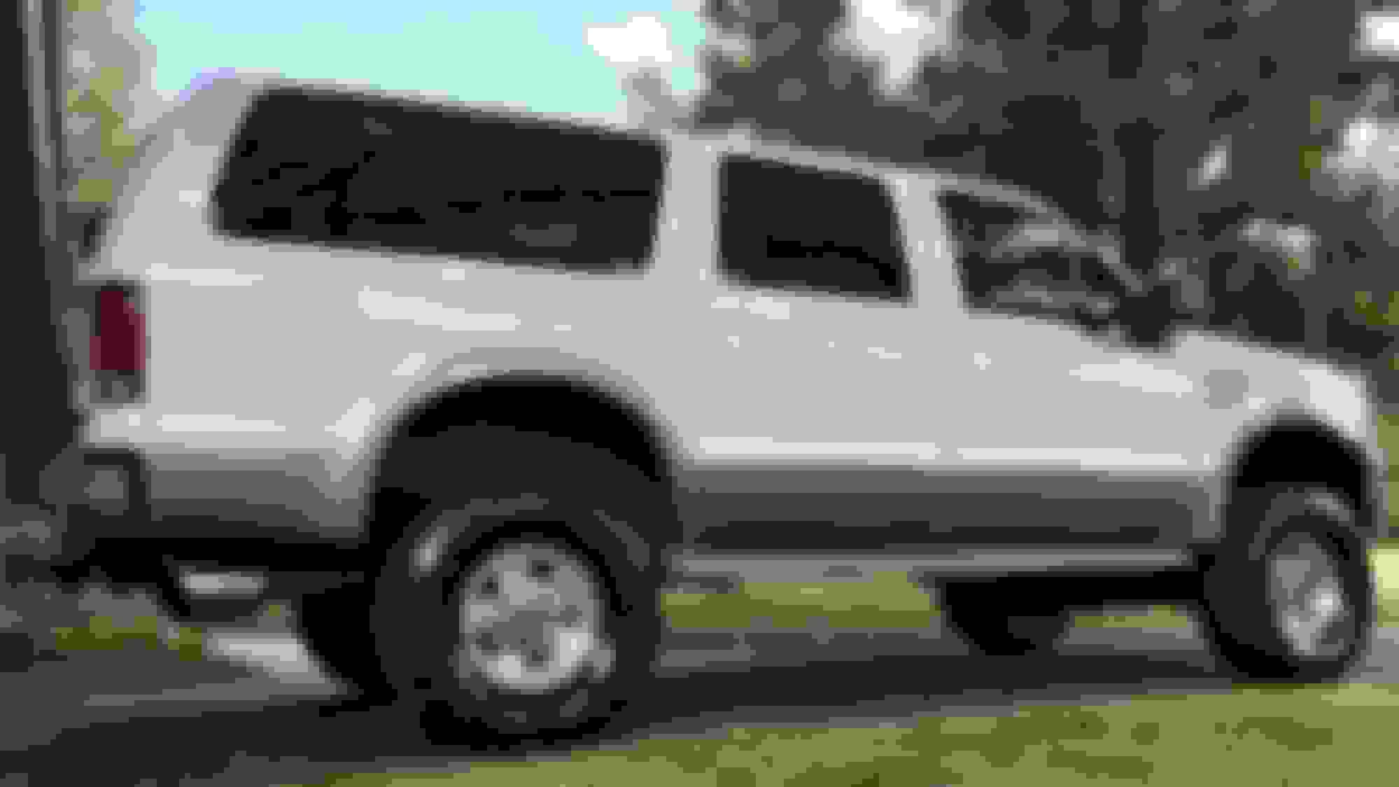 6.0 Excursion - Ford Truck Enthusiasts Forums
