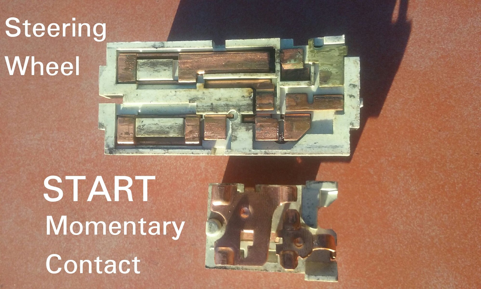 1987+ Ford F150 Ignition Switch Basics - Ford Truck Enthusiasts Forums