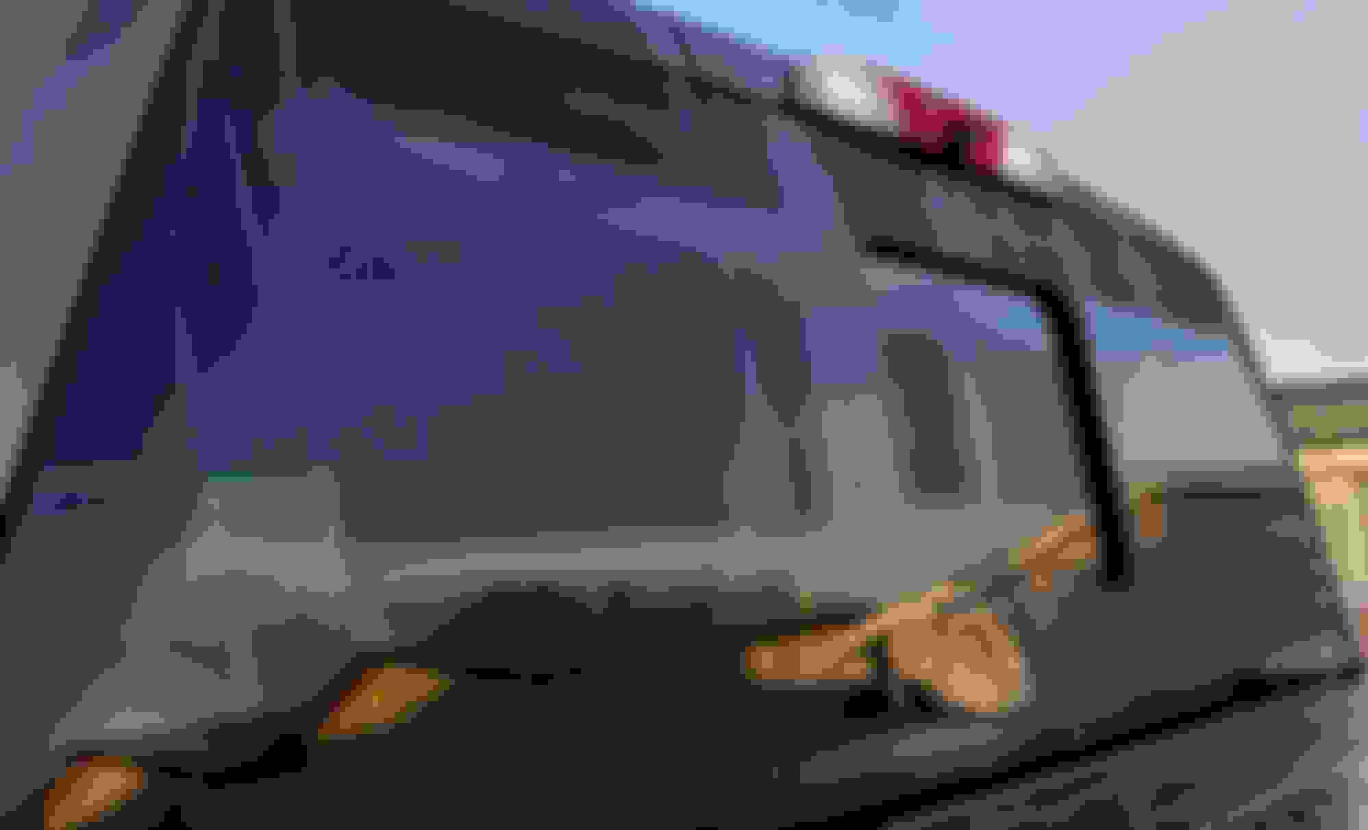 Rear window defroster problem - Ford Truck Enthusiasts Forums