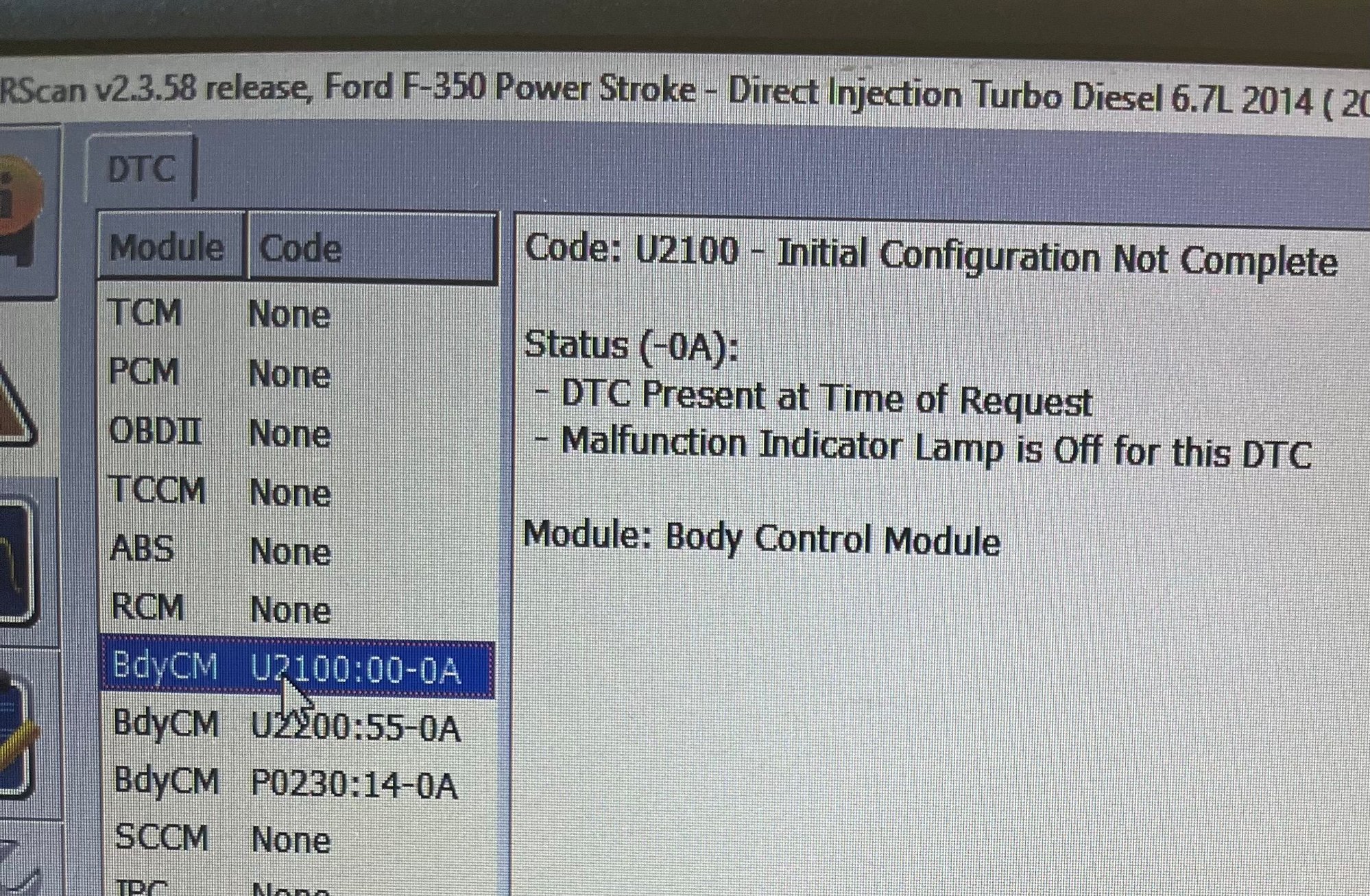 Dome lights flashing? - Ford Truck Enthusiasts Forums